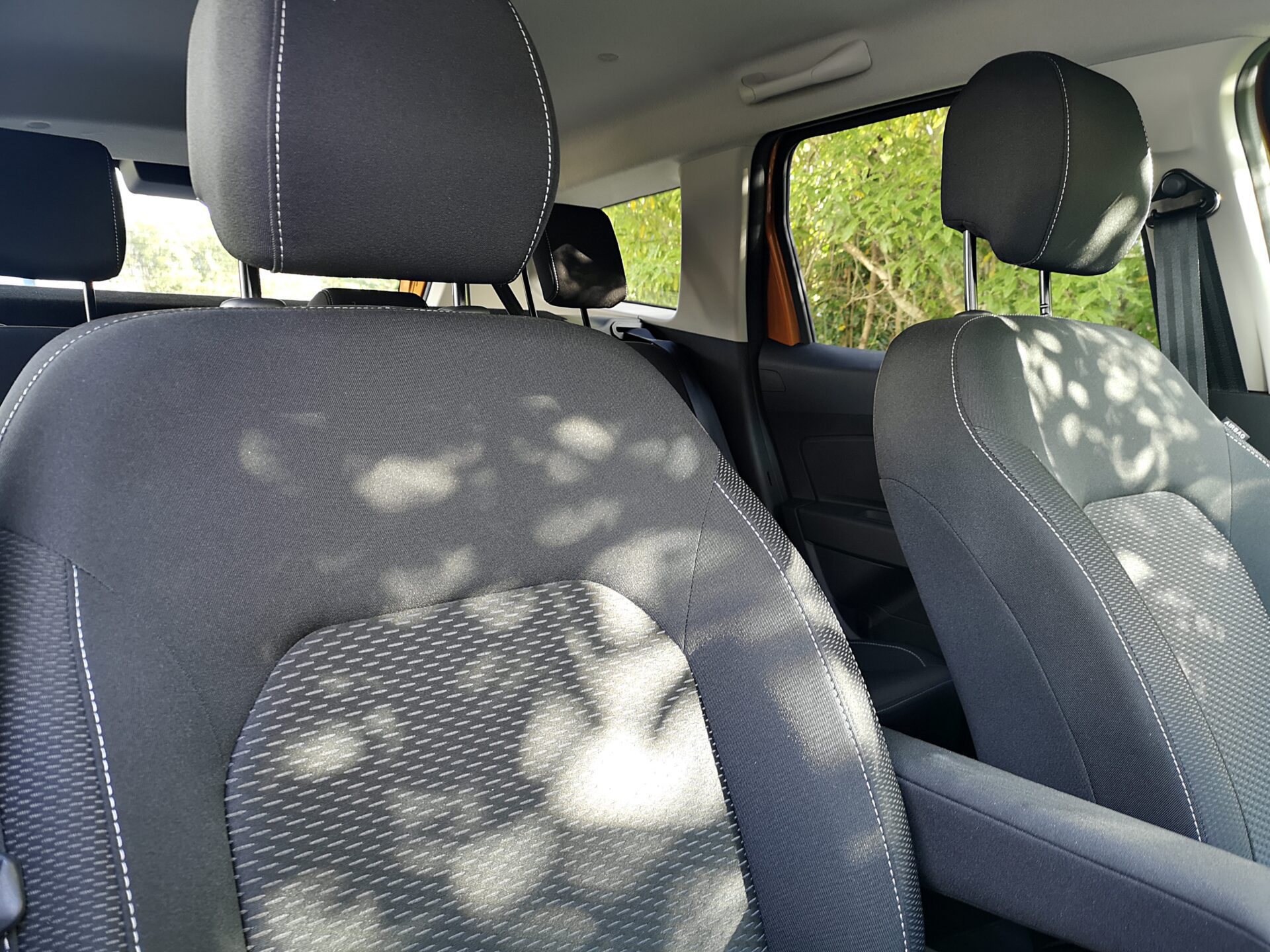 Robust and Rugged Renault - Renault Duster Review | Tarmac Life ...