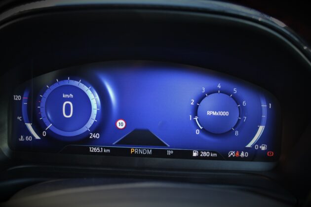 Prowling Puma: Ford Puma ST Line Review | Tarmac Life | Motoring | Tech ...