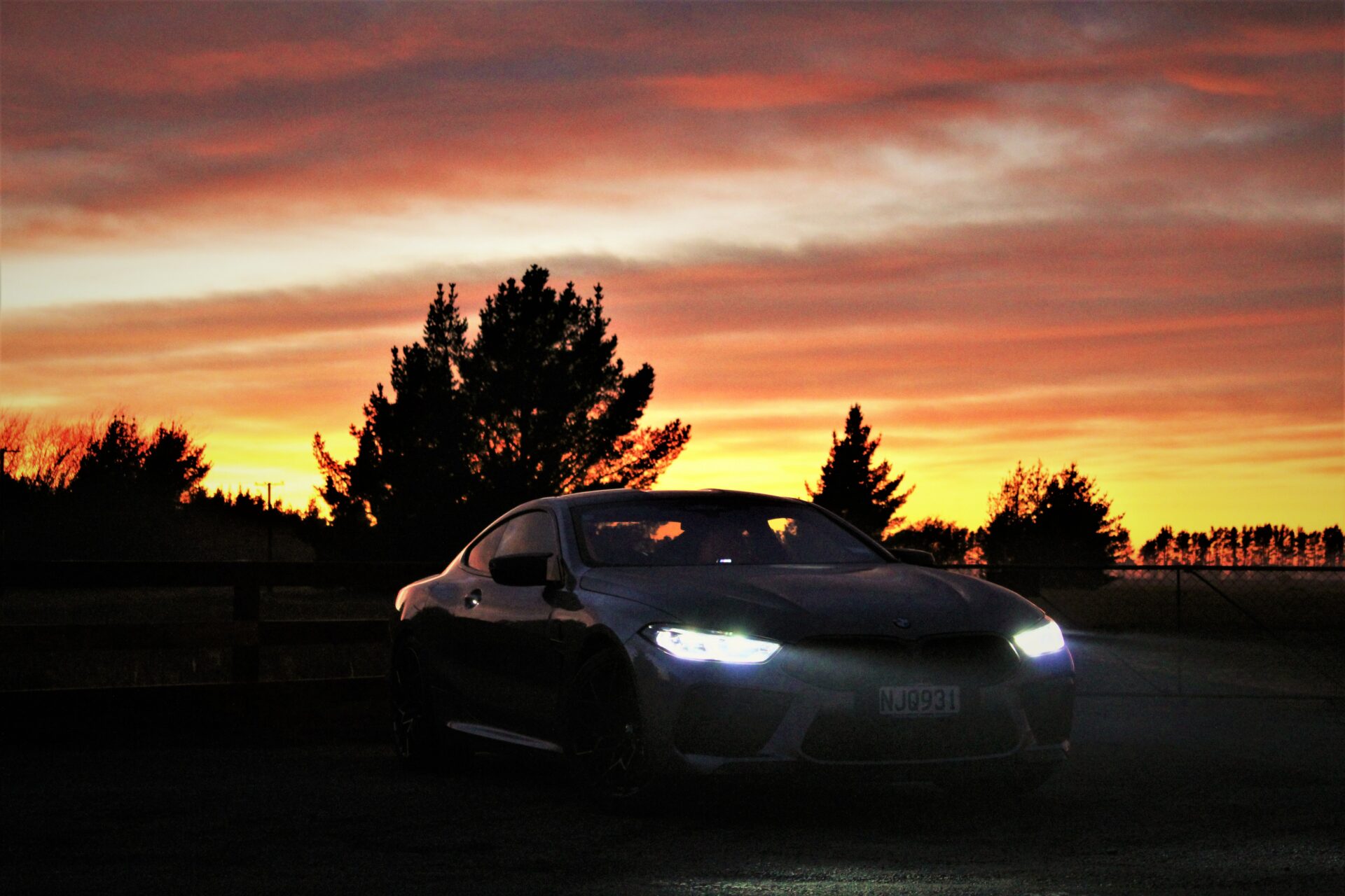 Great M8: BMW M8 Competition Coupe Review | Tarmac Life | Motoring ...