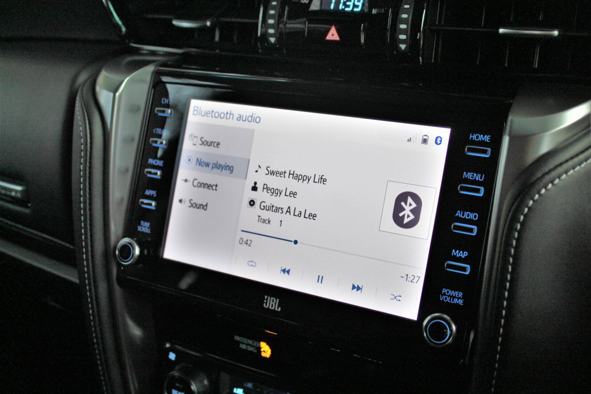 Fortuner Major: Toyota Fortuner Limited Review | Tarmac Life | Motoring ...