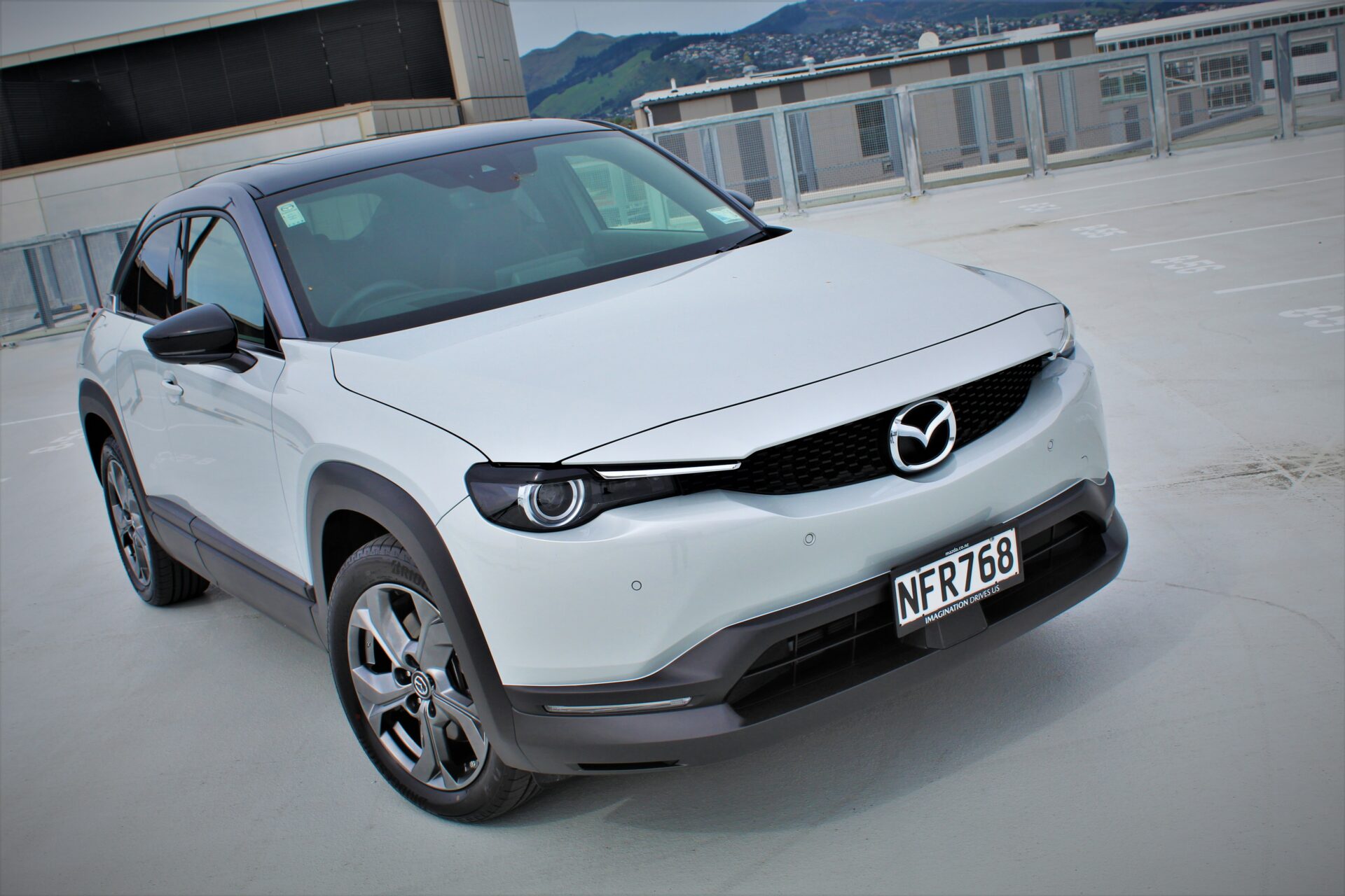 To BEV, Or Not to BEV?: Mazda MX-30 BEV Review | Tarmac Life | Motoring ...