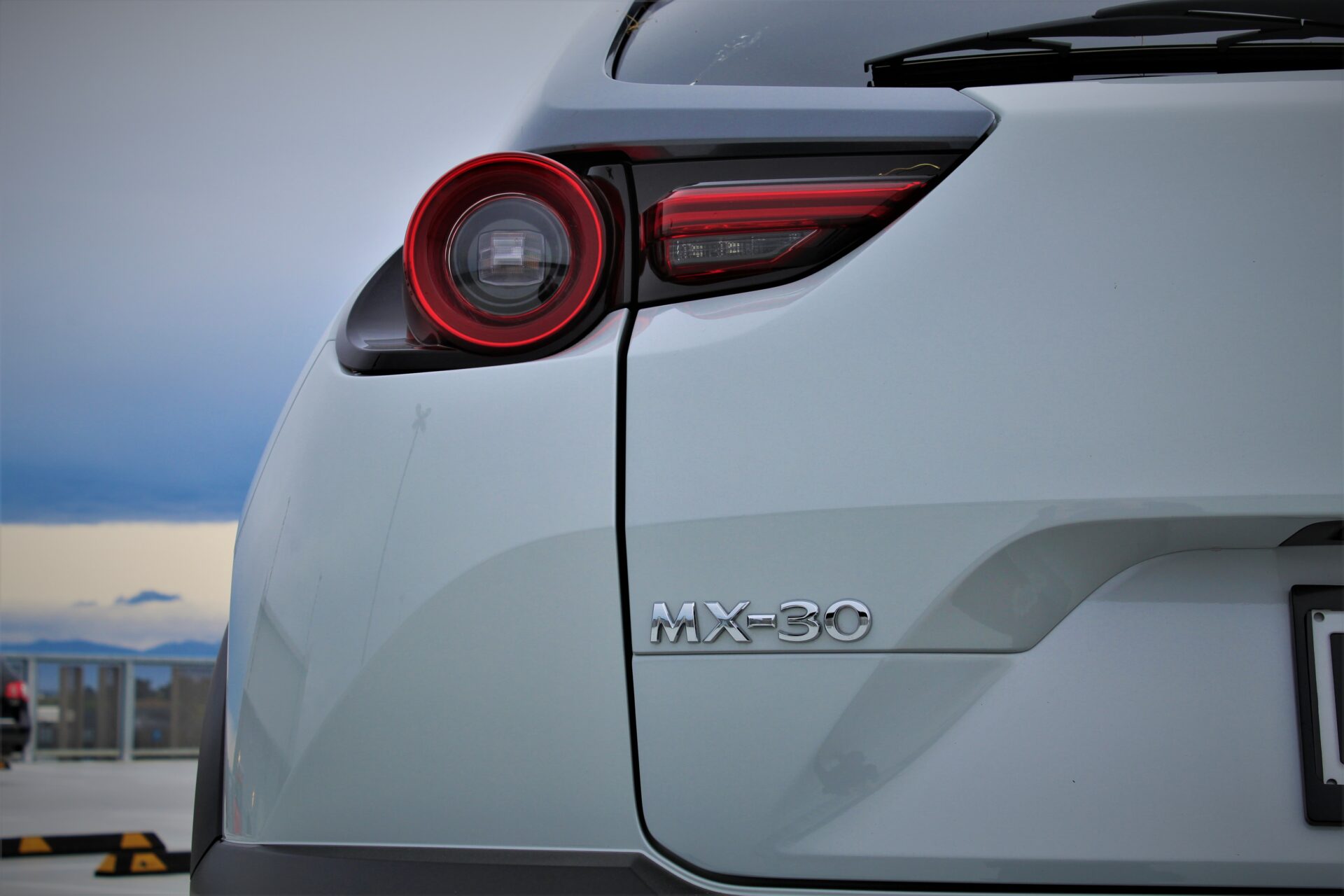 To BEV, Or Not to BEV?: Mazda MX-30 BEV Review | Tarmac Life | Motoring ...