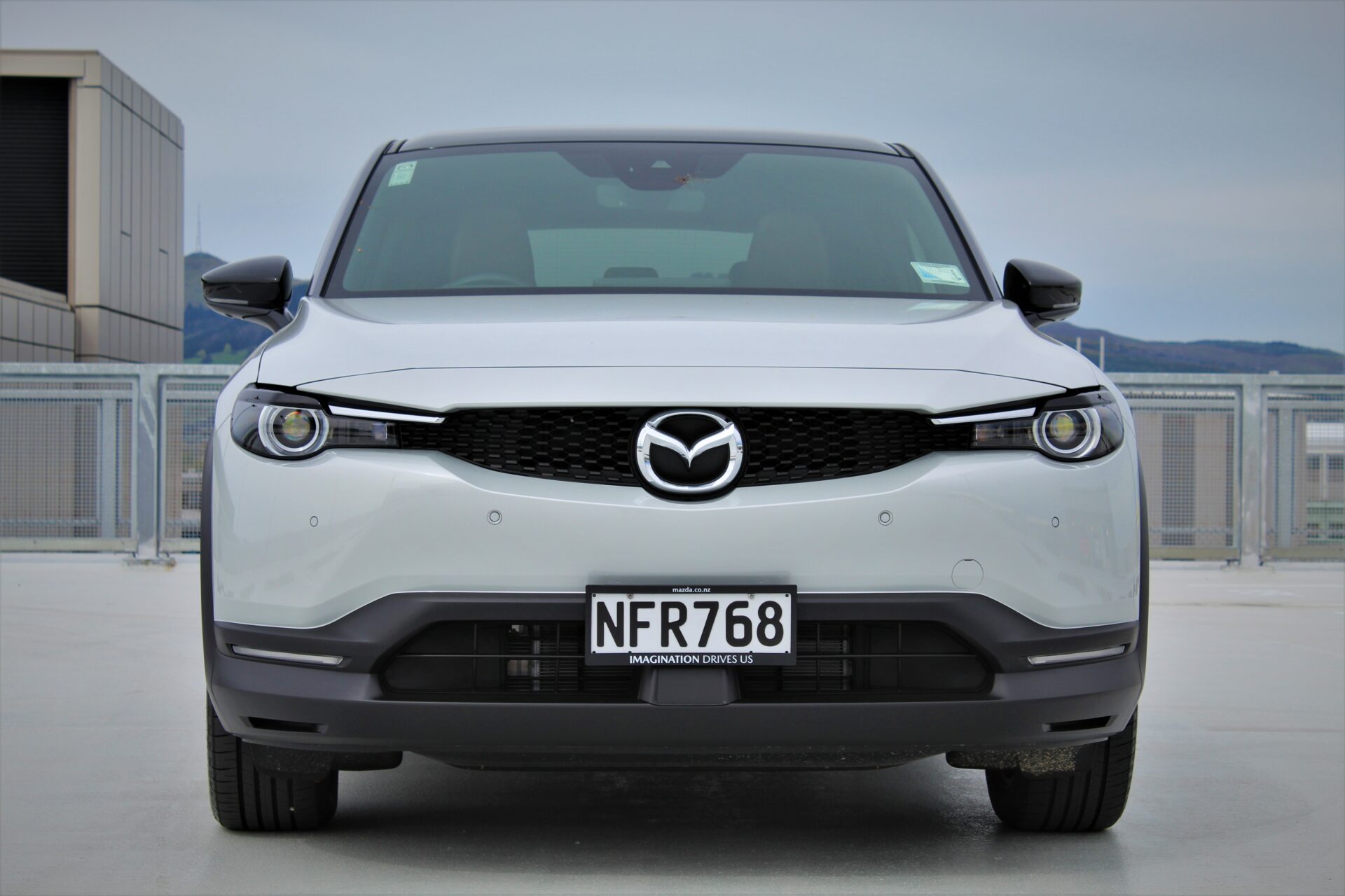 To BEV, Or Not to BEV?: Mazda MX-30 BEV Review | Tarmac Life | Motoring ...