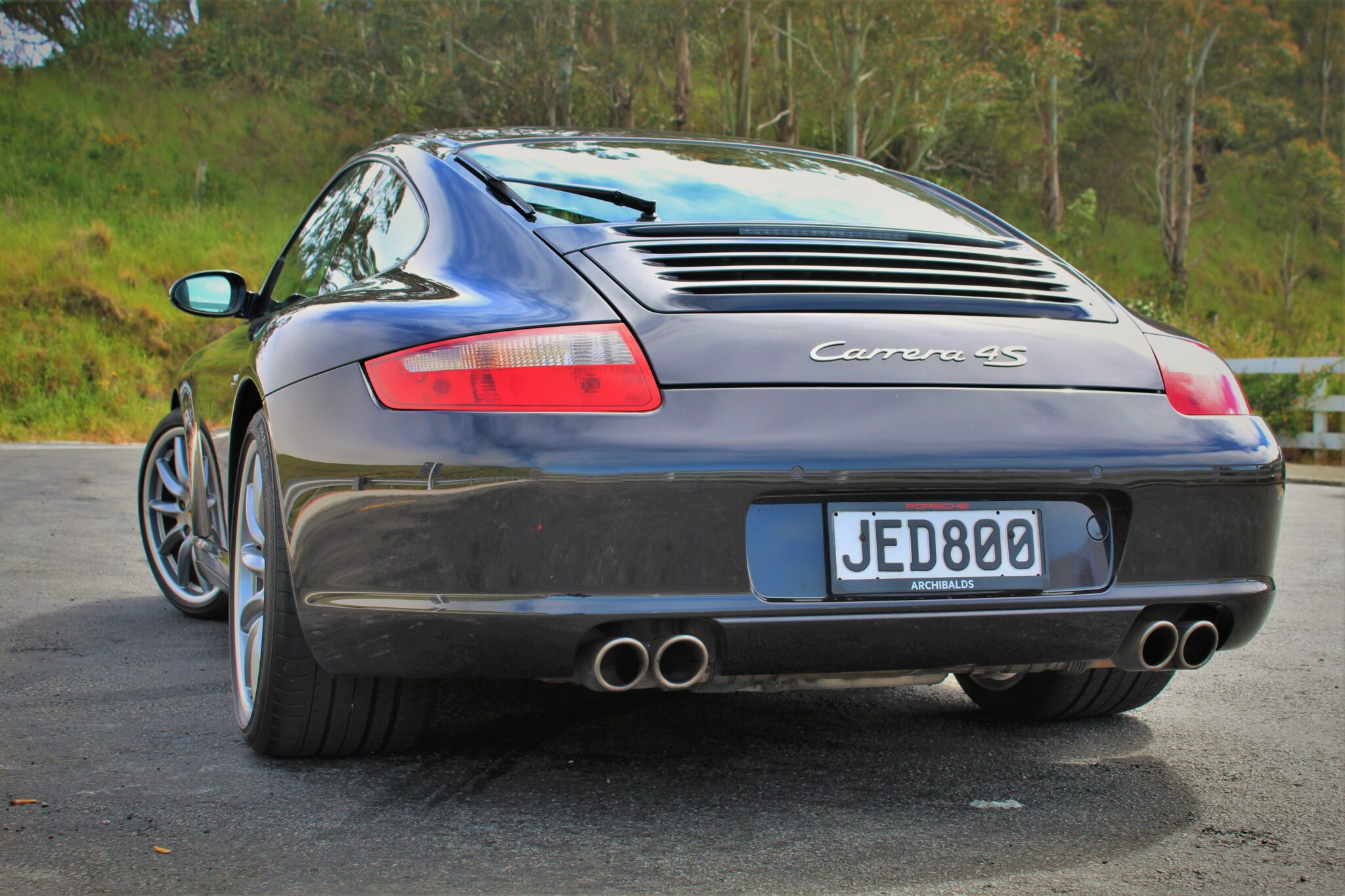 This is Why the Porsche 997 is Still Awesome | Tarmac Life | Motoring ...