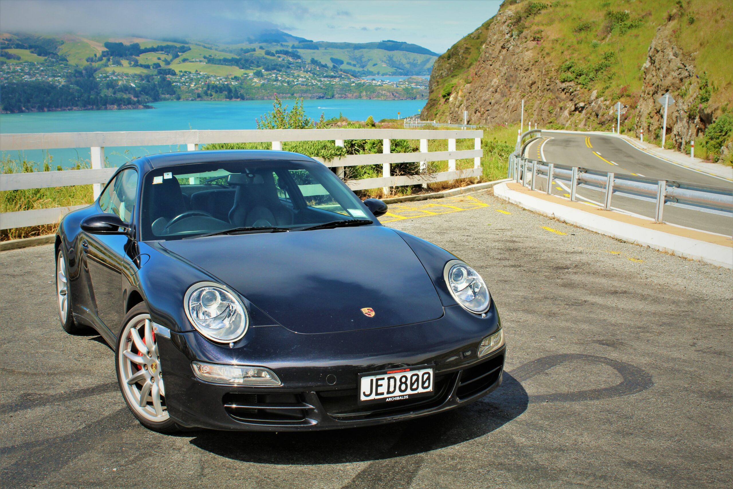 This is Why the Porsche 997 is Still Awesome | Tarmac Life | Motoring ...