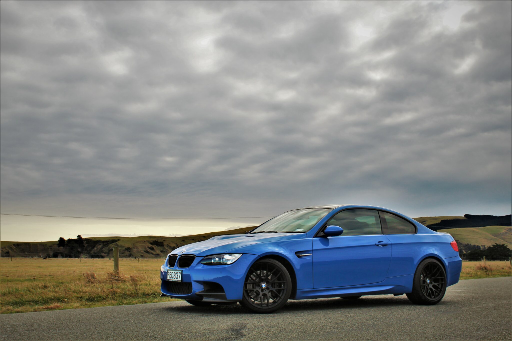 The BMW M3 E92 is Still Terrific in Every Way | Tarmac Life | Motoring ...