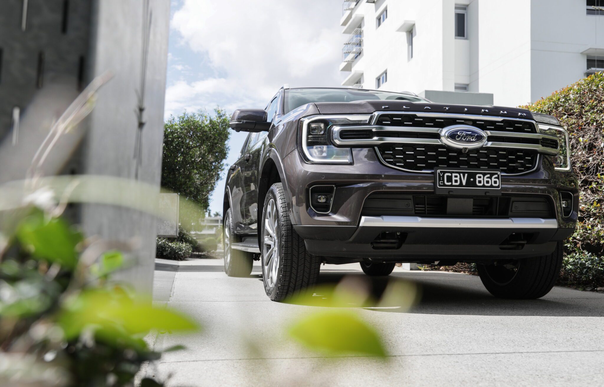 Next-Gen Ford Everest - Launch and first drive | Tarmac Life | Motoring ...