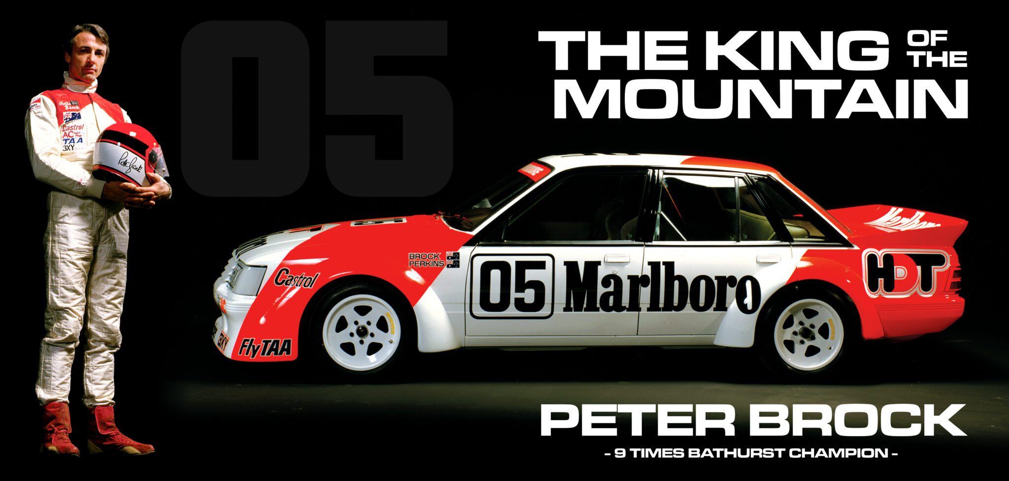 HOLDEN MILESTONES TO MARK BATHURST 2022 | Tarmac Life | Motoring | Tech ...