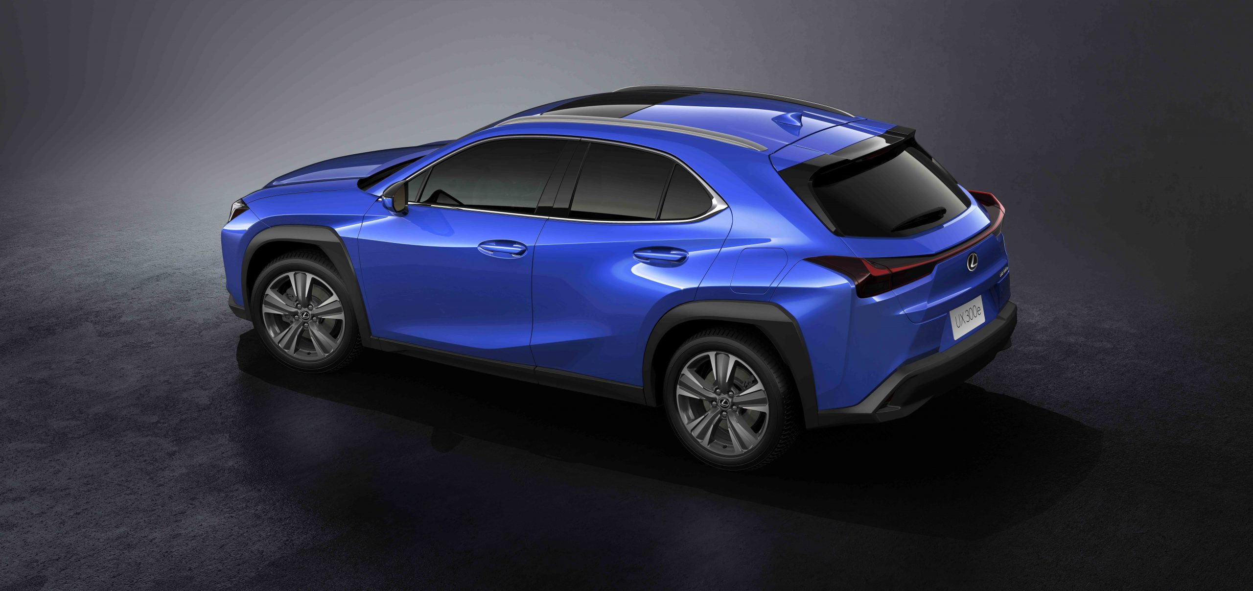 New Lexus UX300e to get 450km range | Tarmac Life | Motoring | Tech ...