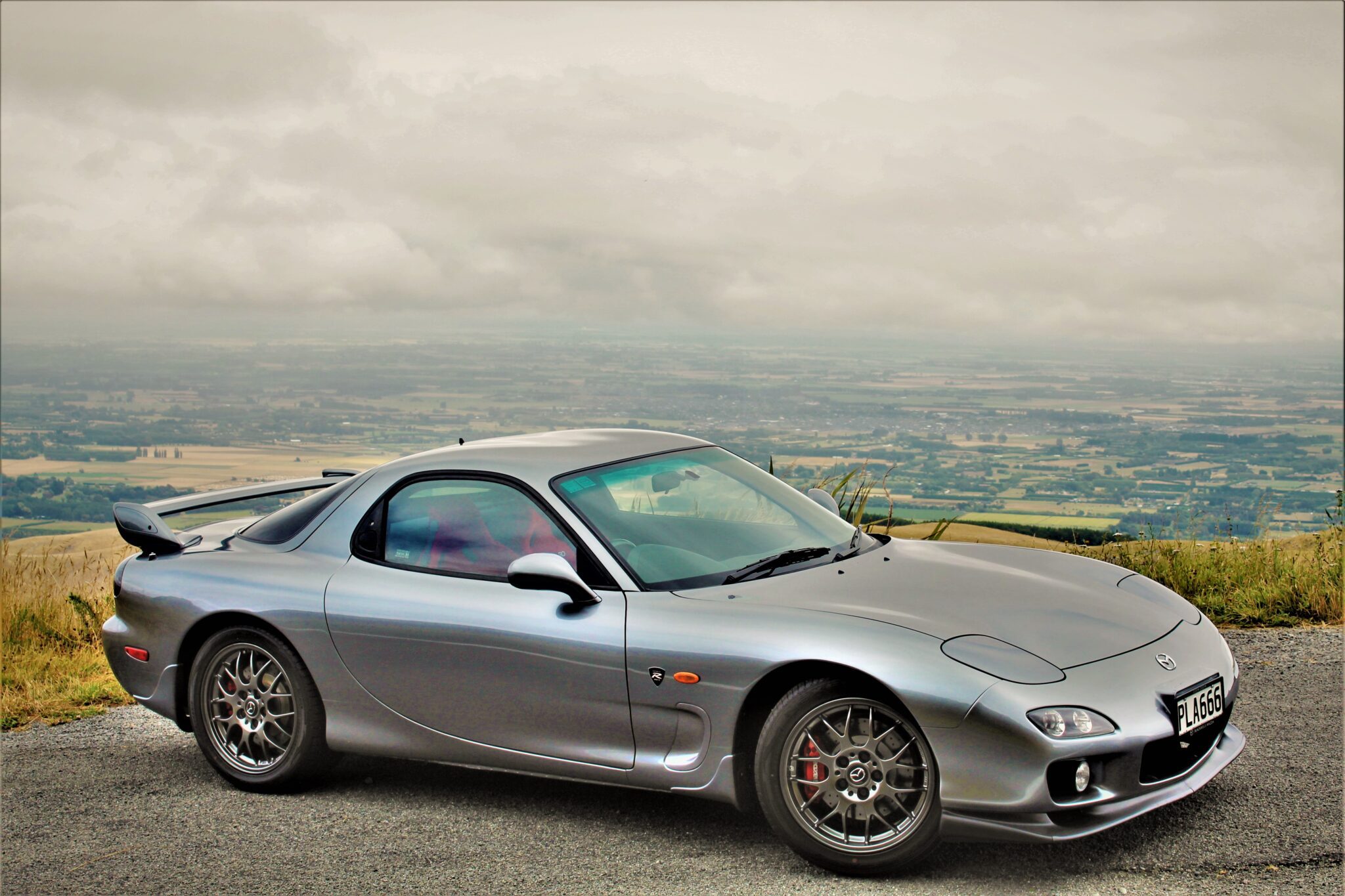 Last of the Breed - Mazda RX-7 FD Spirit R Type A Review | Tarmac Life | Motoring | Tech ...