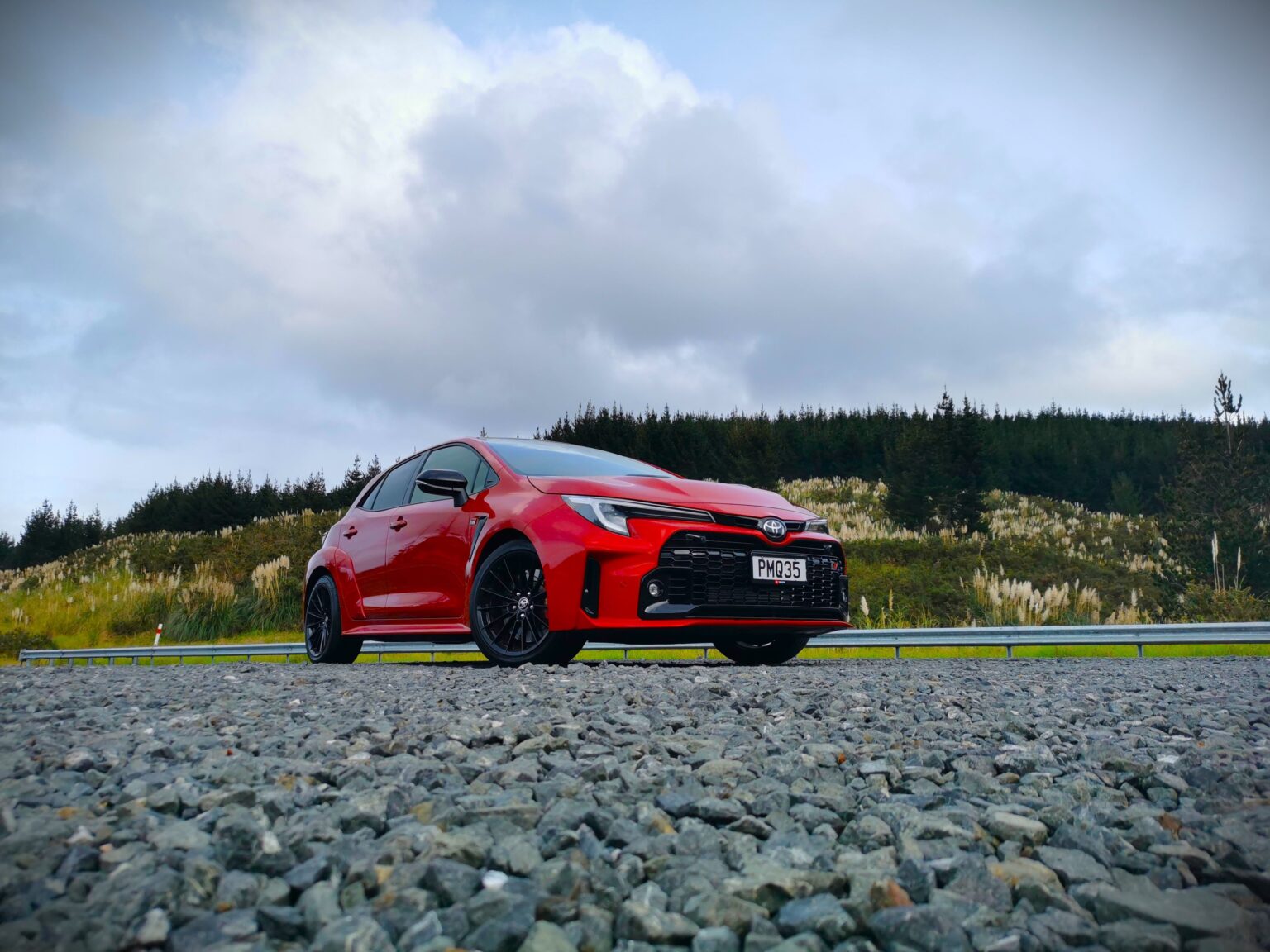Rocking ‘rolla - Toyota GR Corolla review | Tarmac Life | Motoring ...