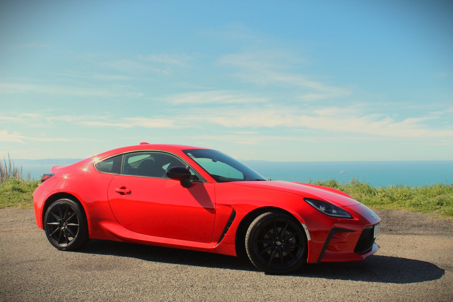 GR8 Expectations - Toyota GR86 Review | Tarmac Life | Motoring | Tech ...