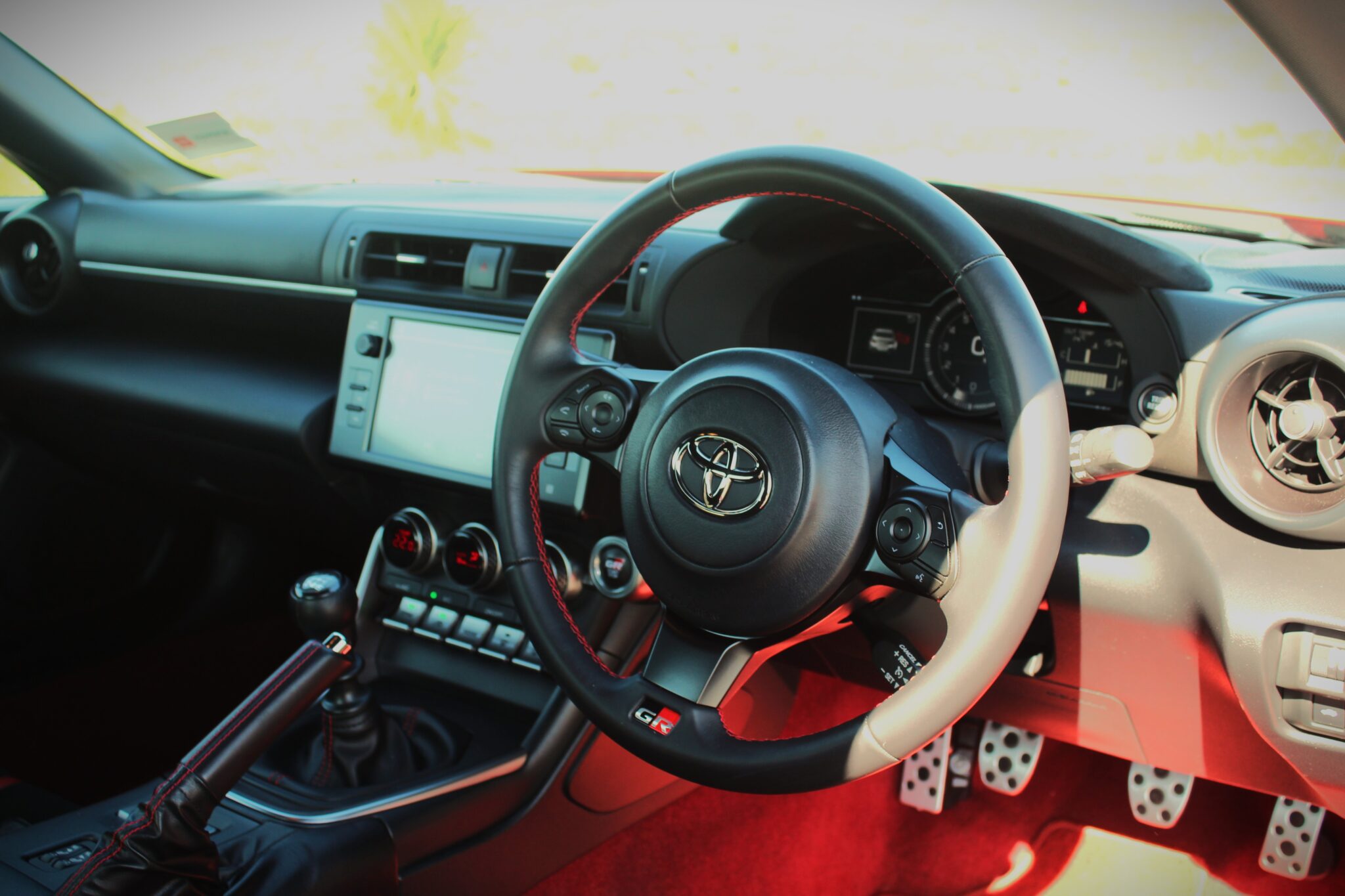 GR8 Expectations - Toyota GR86 Review | Tarmac Life | Motoring | Tech ...