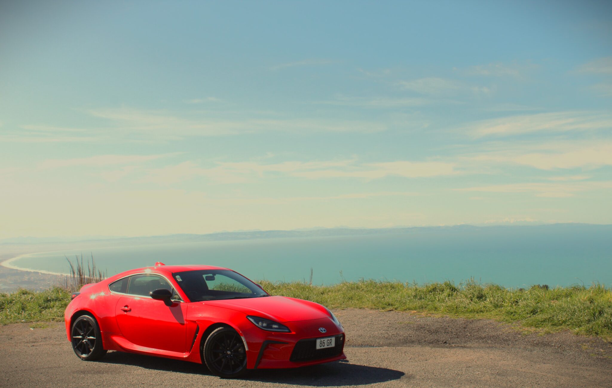 GR8 Expectations - Toyota GR86 Review | Tarmac Life | Motoring | Tech ...