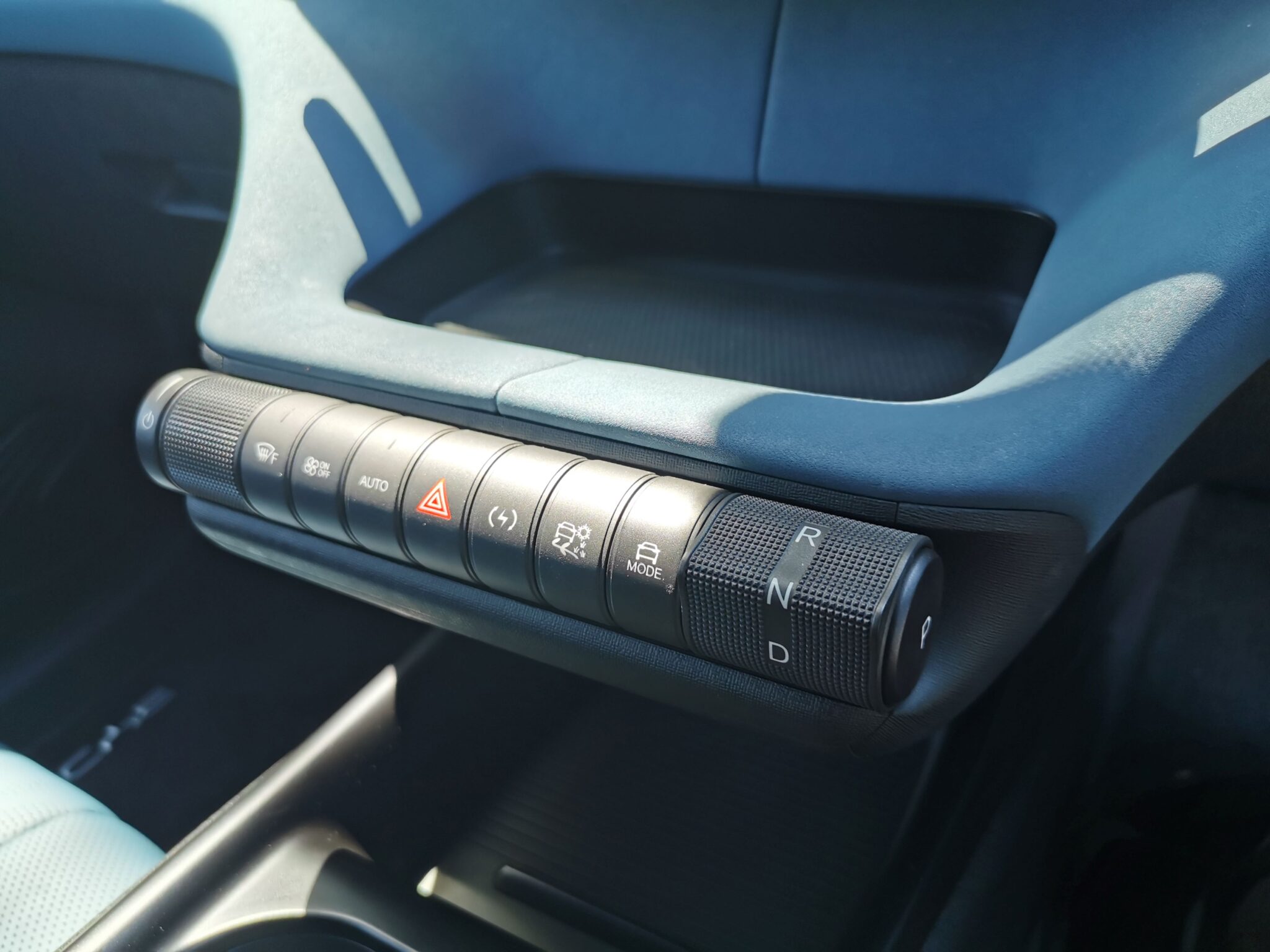 Flippin ‘eck it’s good - BYD Dolphin review | Tarmac Life | Motoring | Tech | Experiences