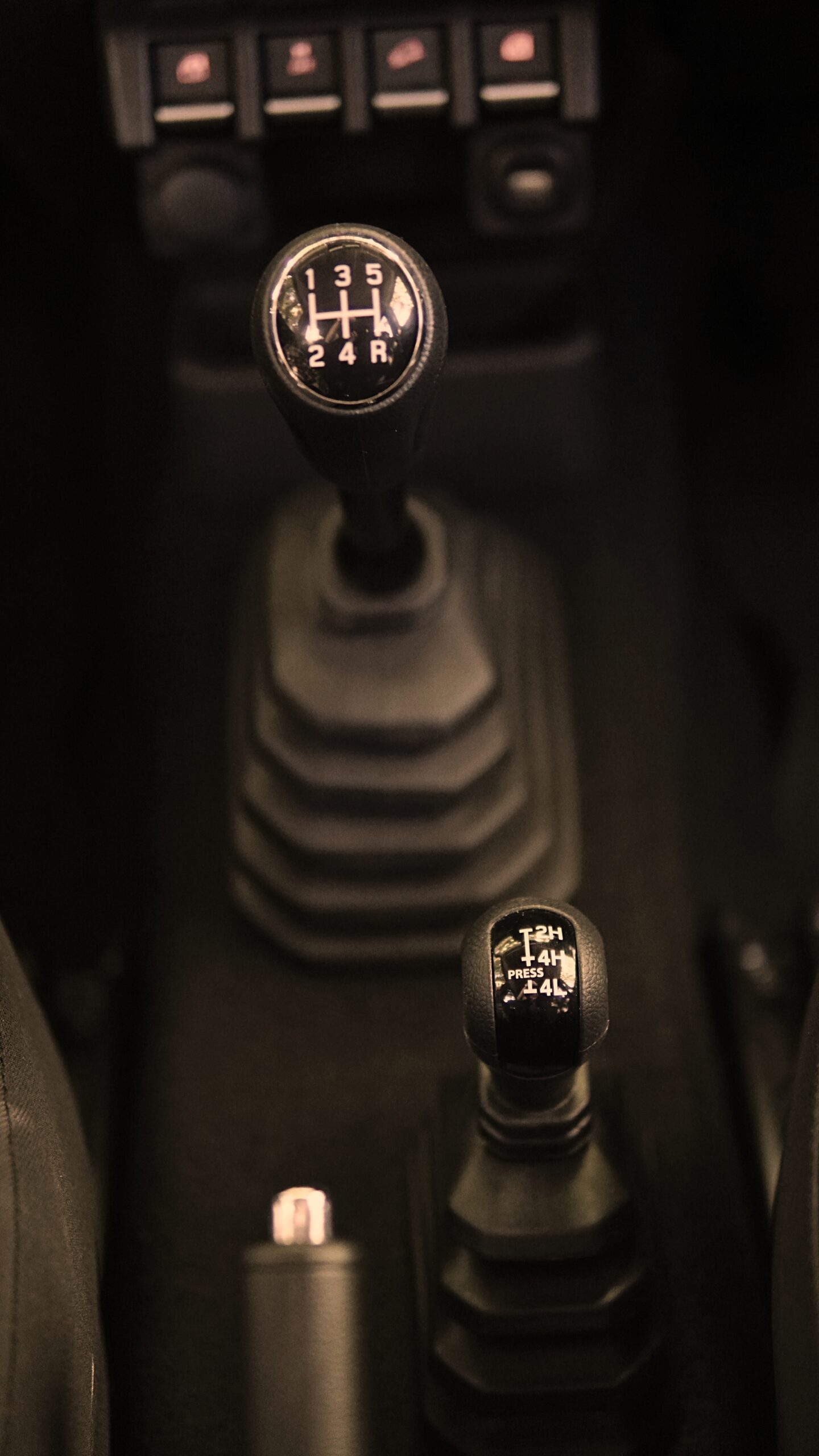 Boxy Brilliance - Suzuki Jimny 5-door Review | Tarmac Life | Motoring ...