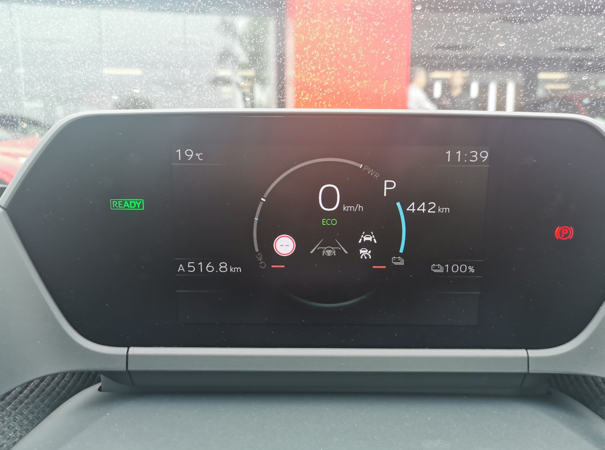 Range and oomph (but not in the same model) - Toyota bZ4X review ...