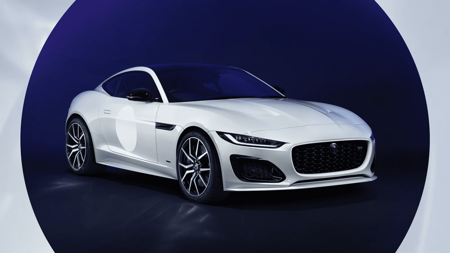 Jaguar farewells the F-TYPE with a ZP edition | Tarmac Life | Motoring ...