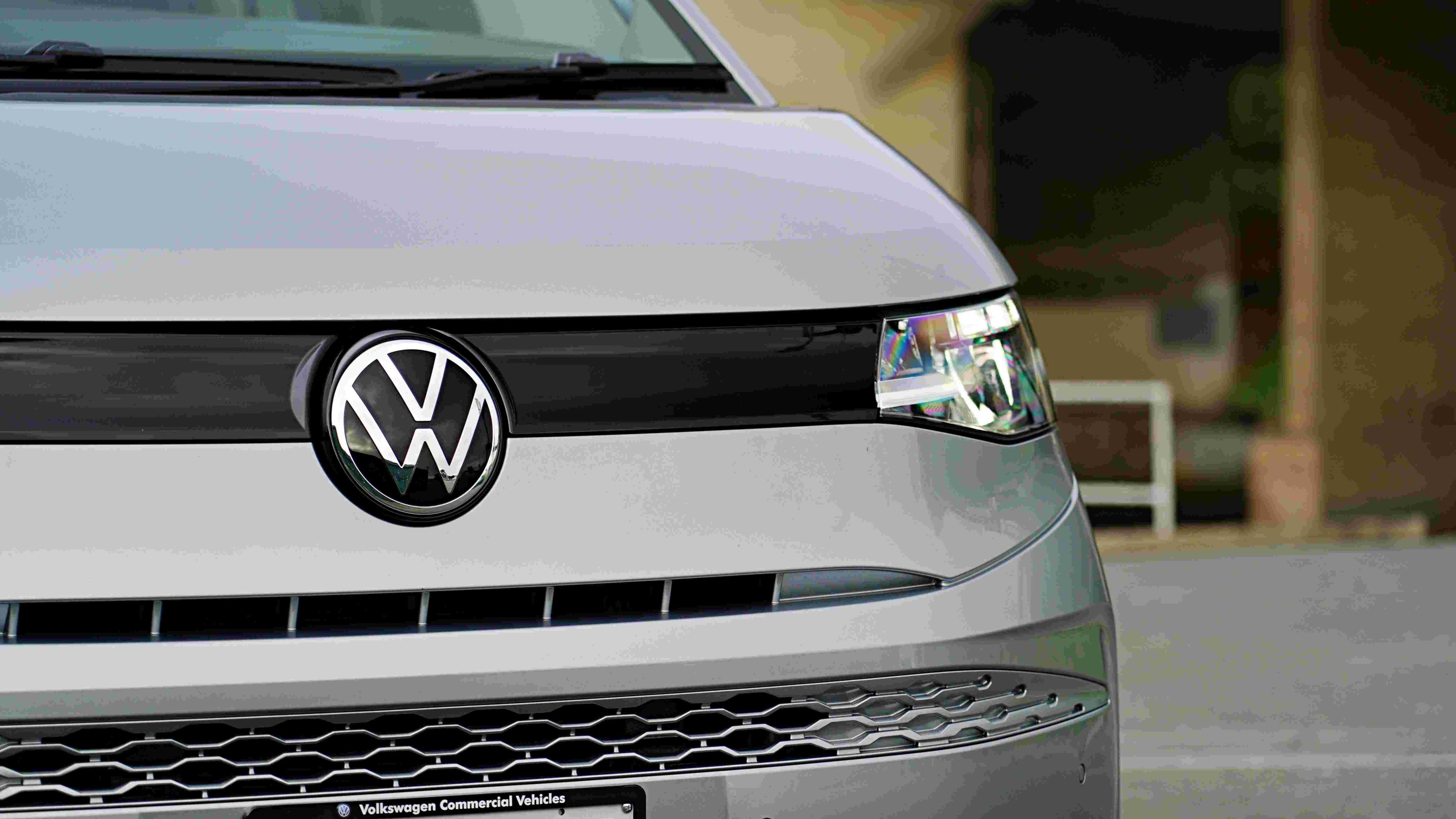 Multi-personalities - 2024 VW T7 Multivan review | Tarmac Life | Motoring | Tech | Experiences