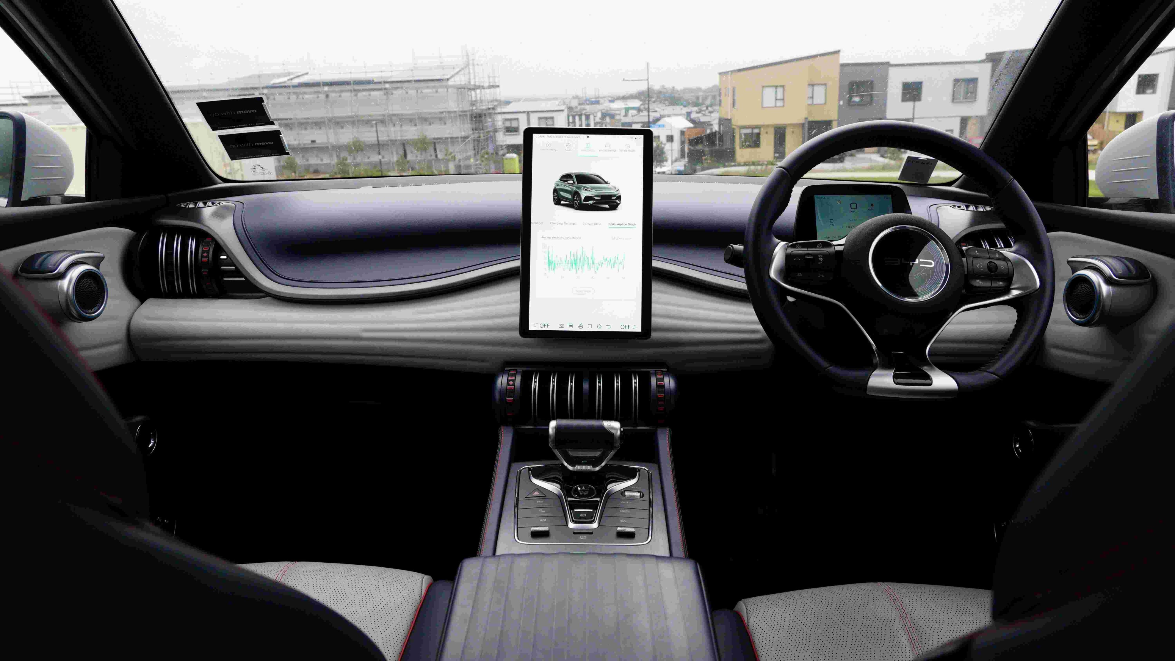 MG4 vs. Atto 3 vs. Omoda E5 – The Ultimate Kiwi SUV Faceoff | Tarmac Life | Motoring | Tech ...