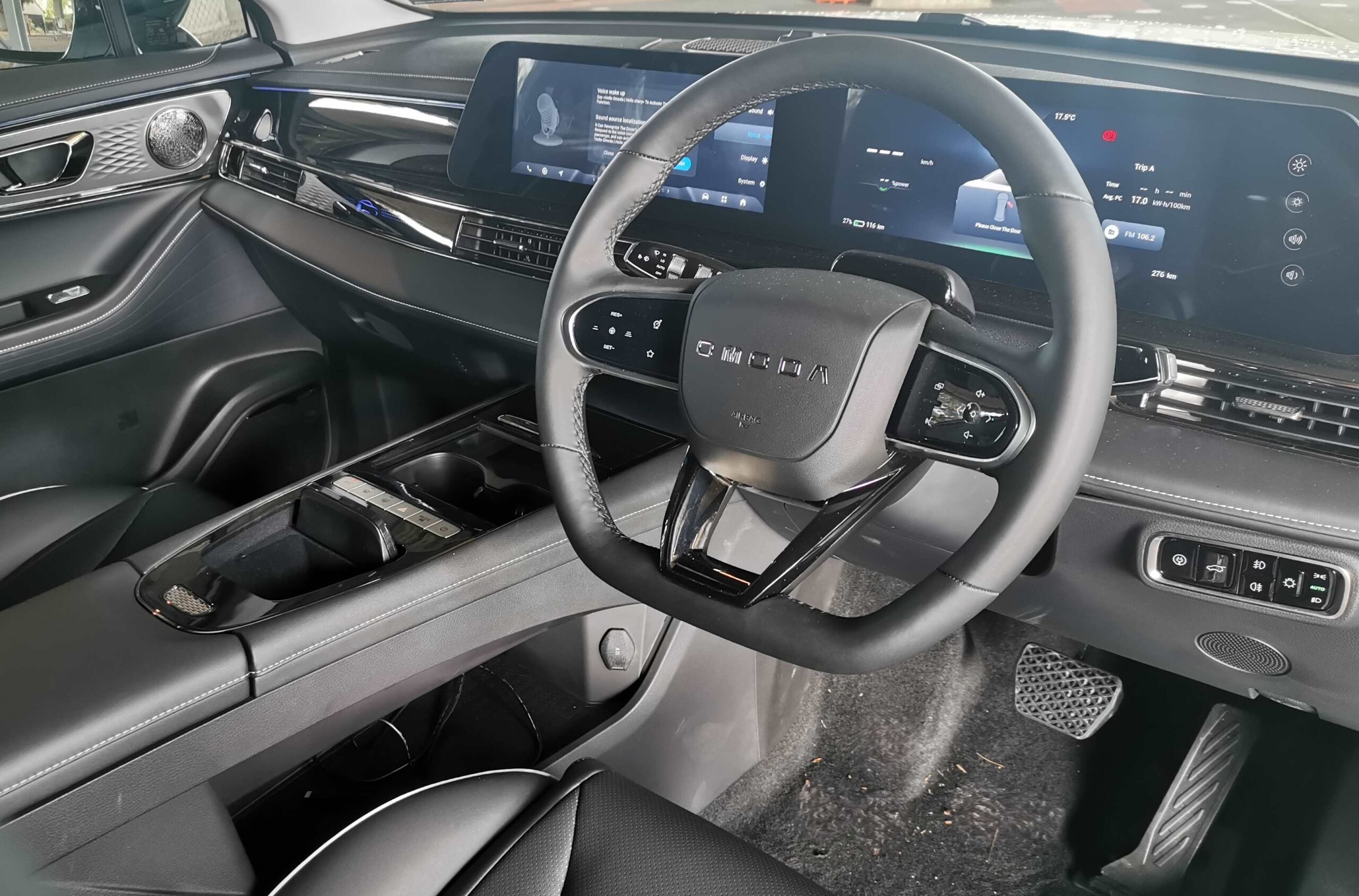 MG4 vs. Atto 3 vs. Omoda E5 – The Ultimate Kiwi SUV Faceoff | Tarmac Life | Motoring | Tech ...