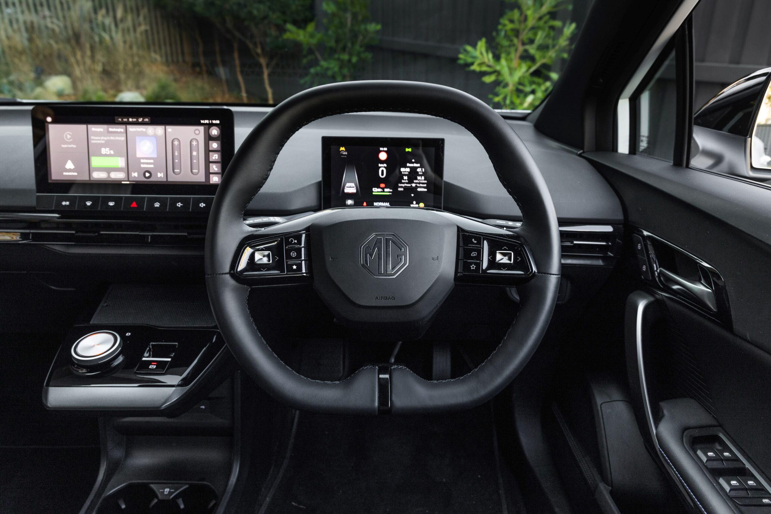 MG4 vs. Atto 3 vs. Omoda E5 – The Ultimate Kiwi SUV Faceoff | Tarmac Life | Motoring | Tech ...