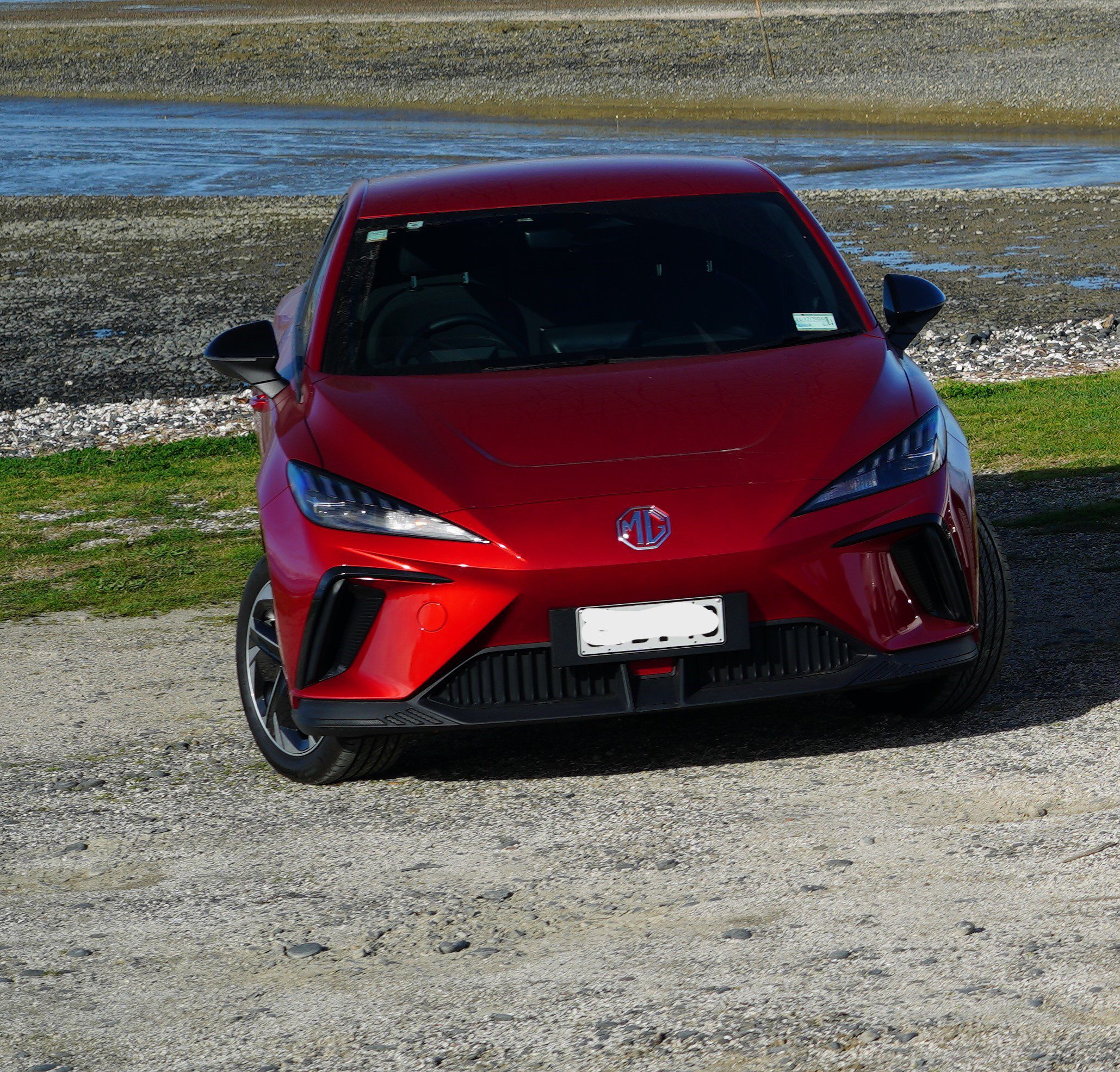 MG4 vs. Atto 3 vs. Omoda E5 – The Ultimate Kiwi SUV Faceoff | Tarmac Life | Motoring | Tech ...