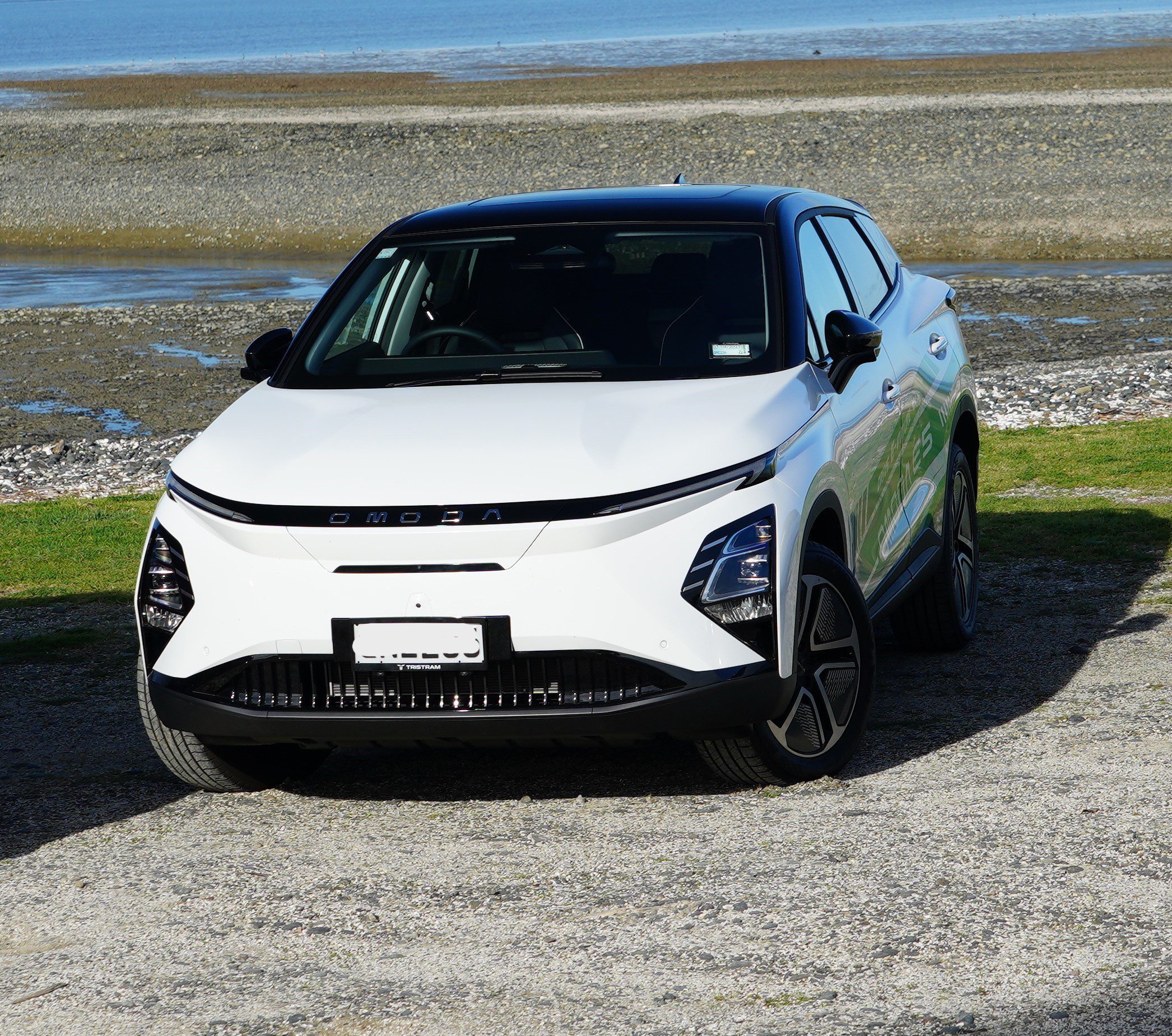 MG4 vs. Atto 3 vs. Omoda E5 – The Ultimate Kiwi SUV Faceoff | Tarmac Life | Motoring | Tech ...