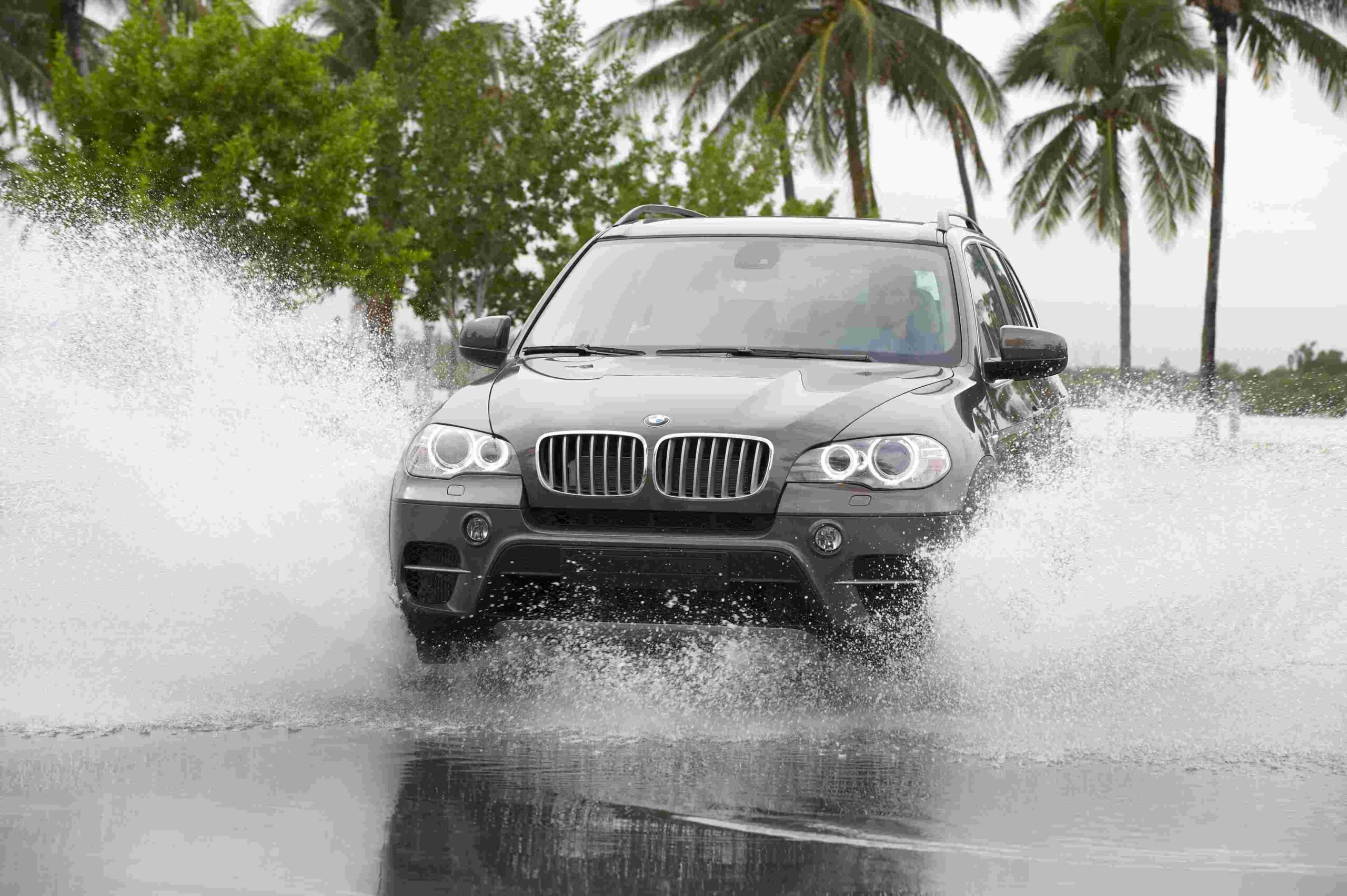 BMW X5 turns 25! | Tarmac Life | Motoring | Tech | Experiences