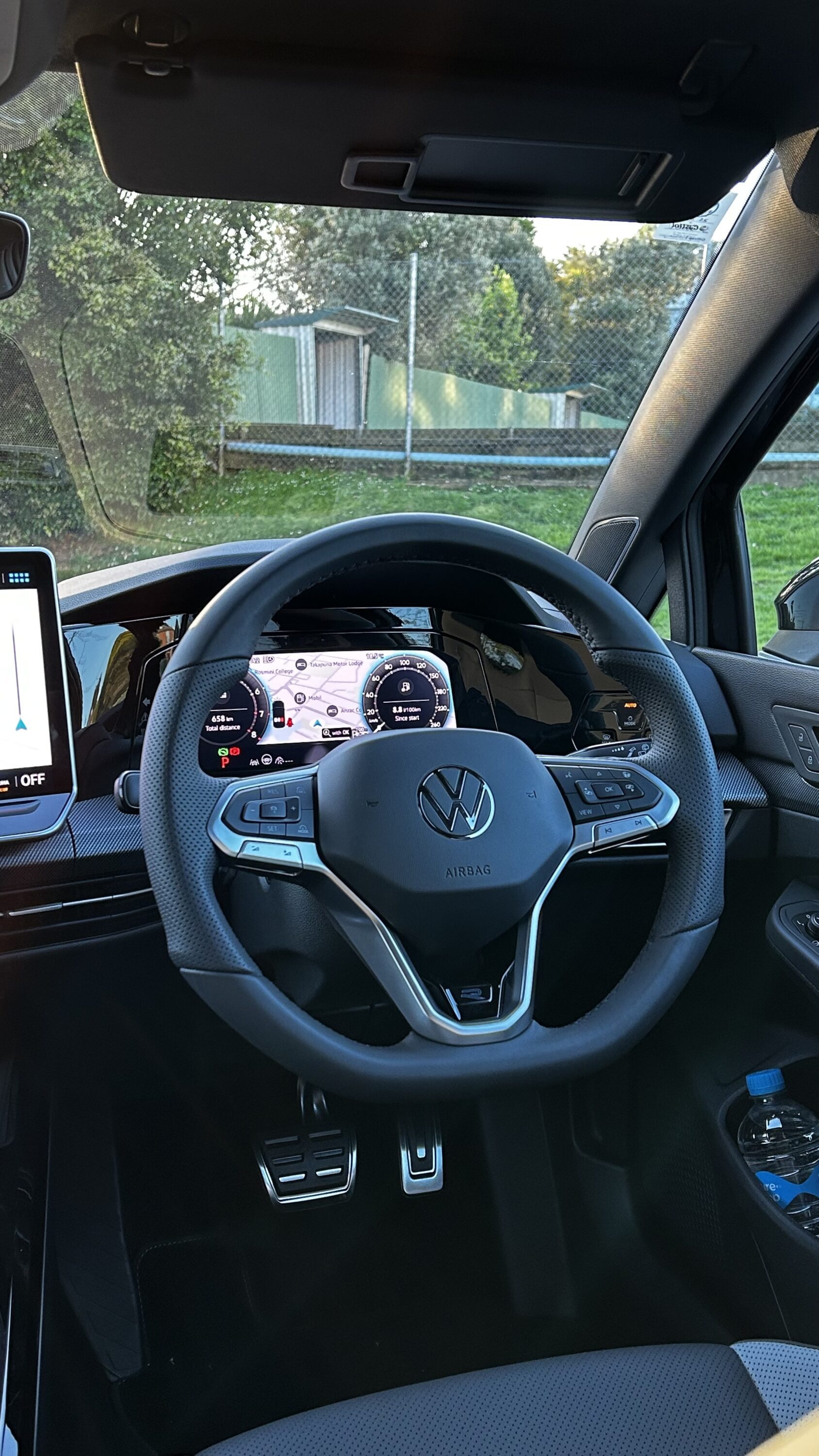 The power of the people('s car) - Golf R Line MK8.5 Review | Tarmac ...