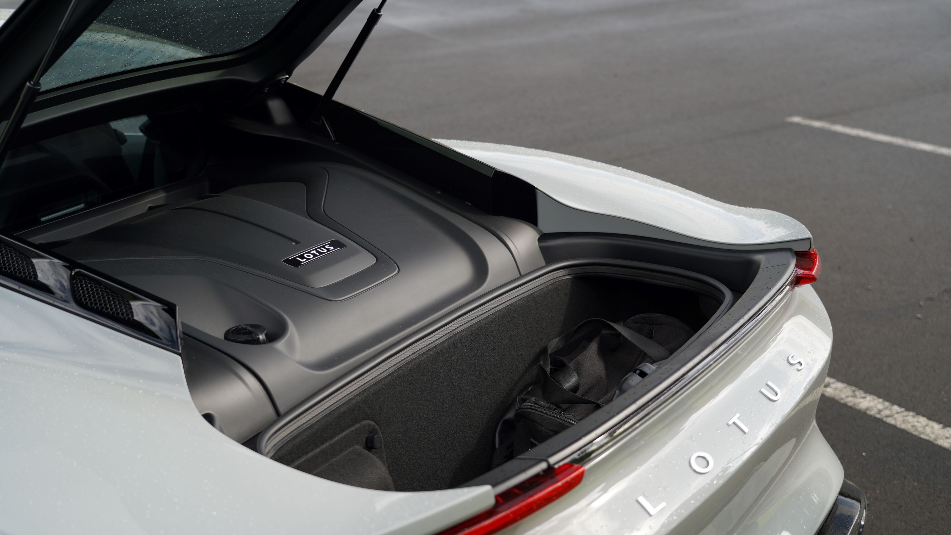 Unsung Hero: 2024 Lotus Emira i4 Turbo Review | Tarmac Life | Motoring ...