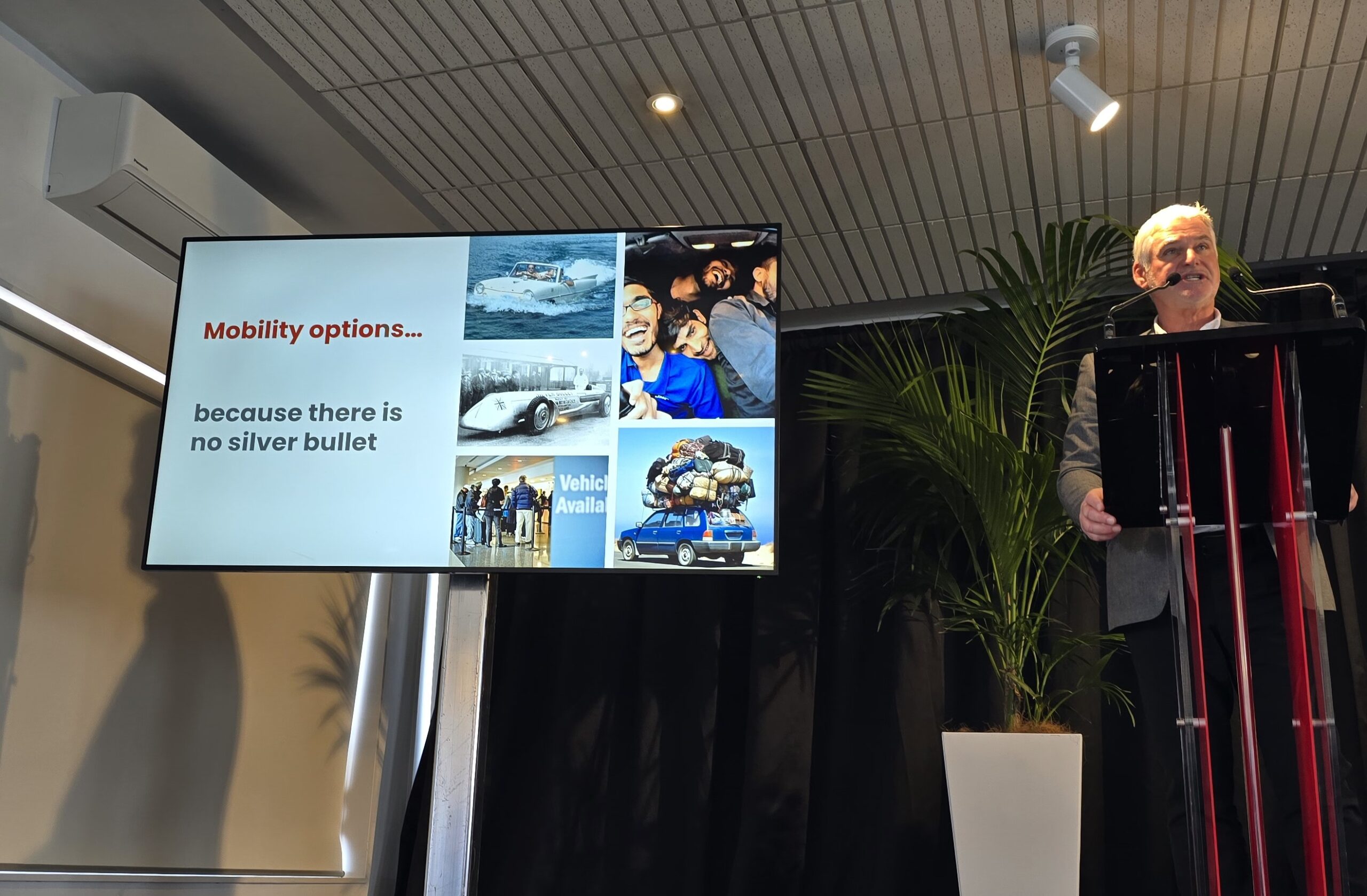 Toyota’s ‘mobility for all’ vision closer than you think | Tarmac Life ...