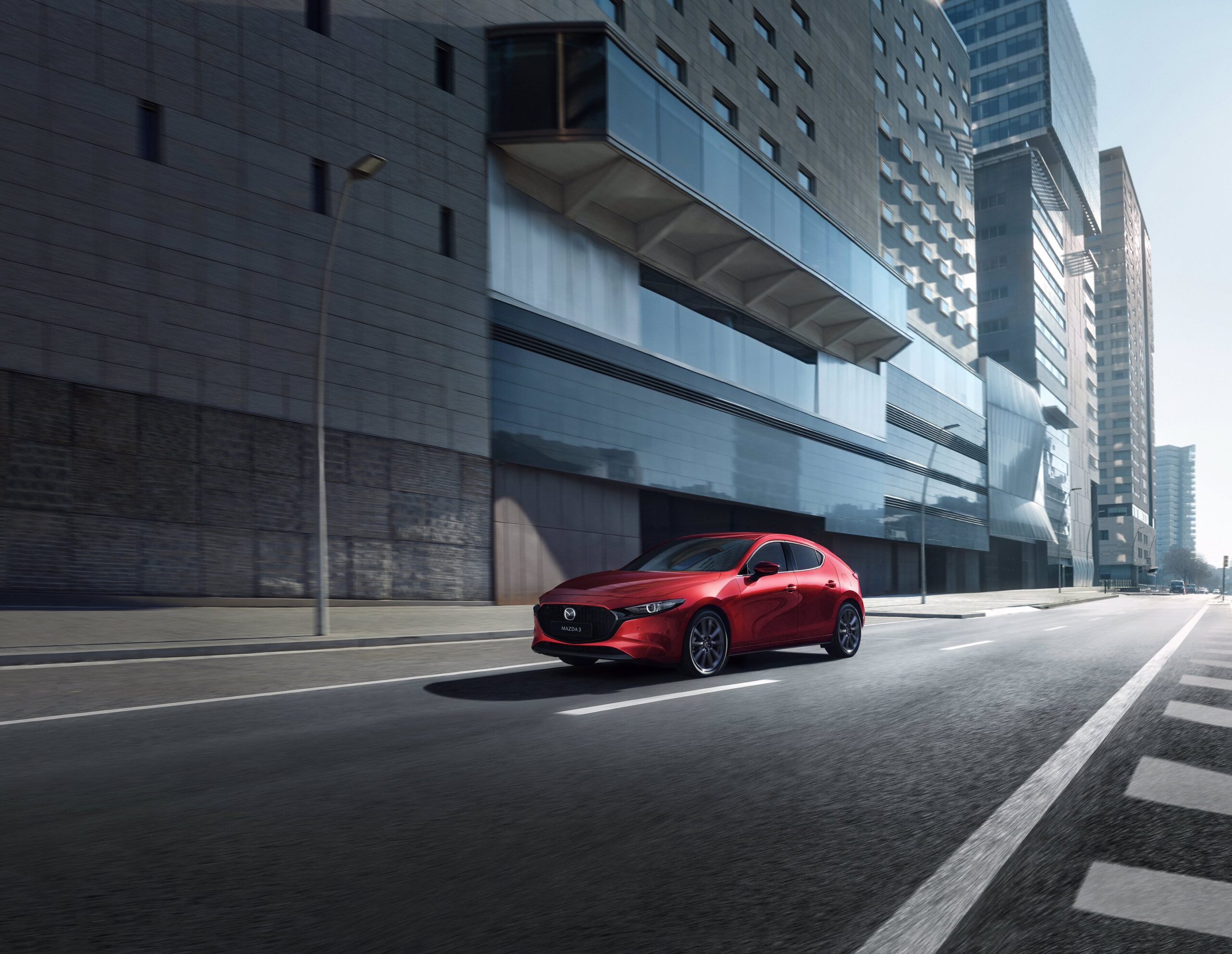 Mazda News NZ | Tarmac Life | Motoring | Tech | Experiences