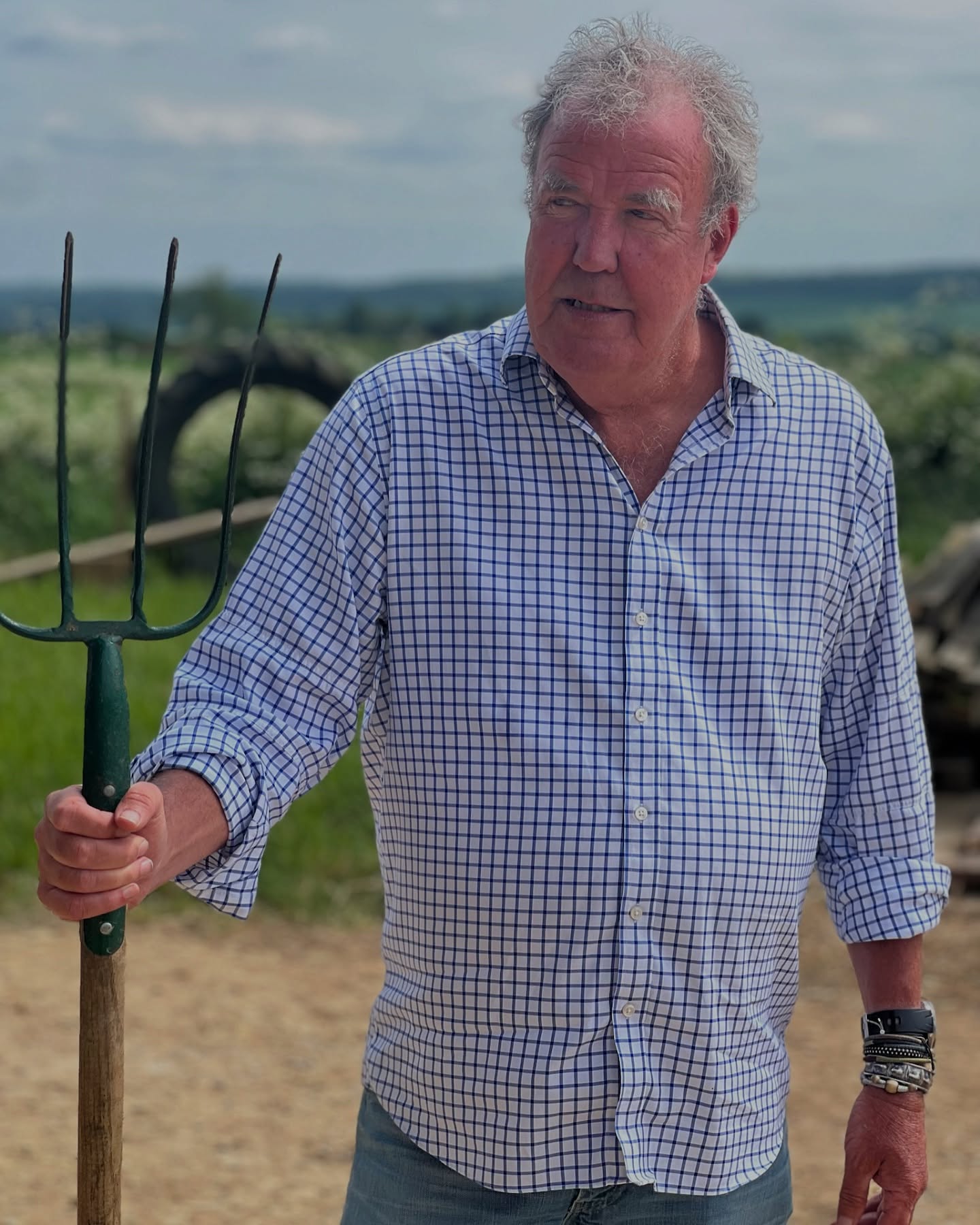 Clarkson's $50 Steak pie is the best.. in the world | Tarmac Life ...