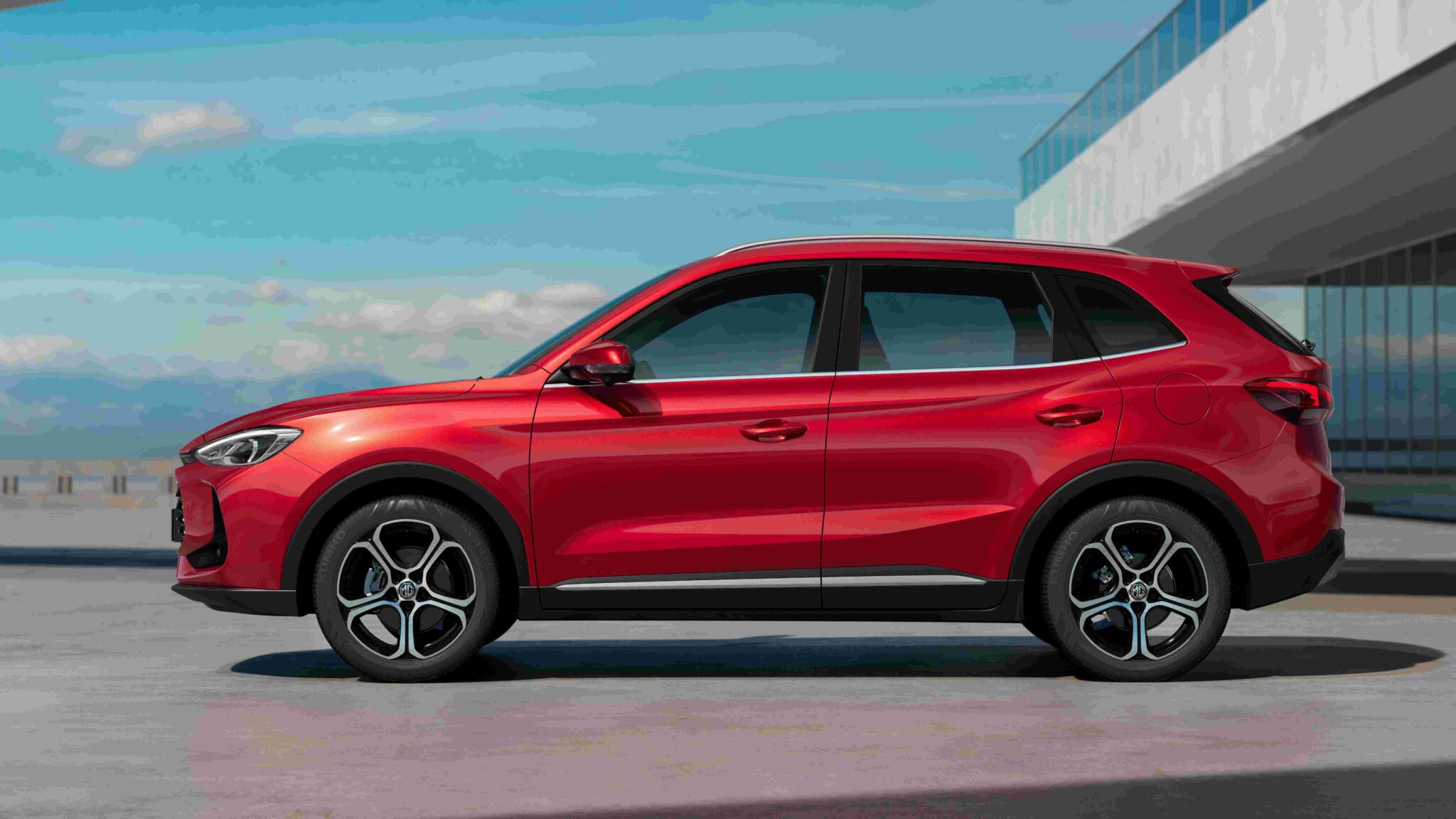 MG Motor NZ introduces VERY Affordable New ZS Lineup | Tarmac Life ...