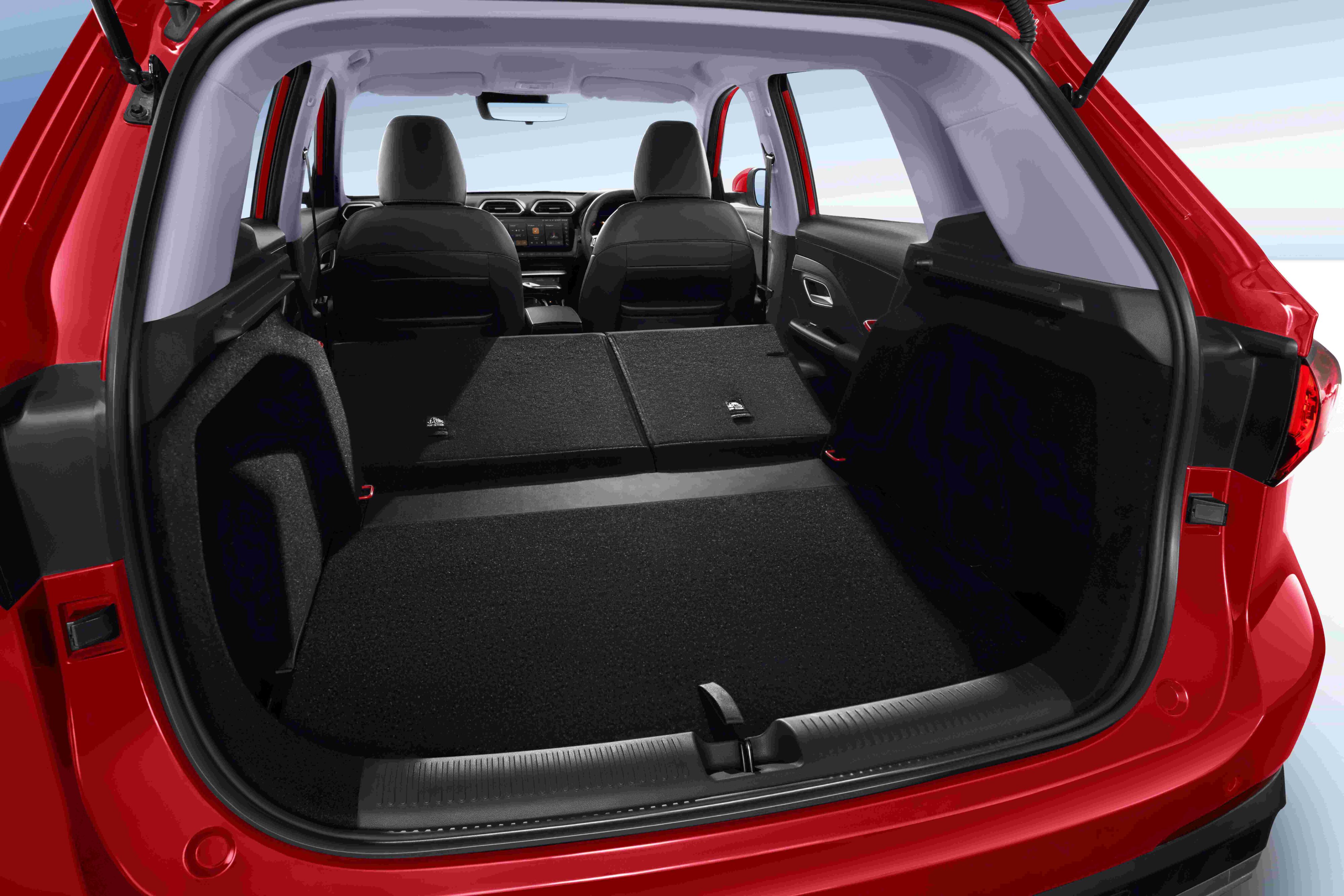 MG Motor NZ introduces VERY Affordable New ZS Lineup | Tarmac Life ...