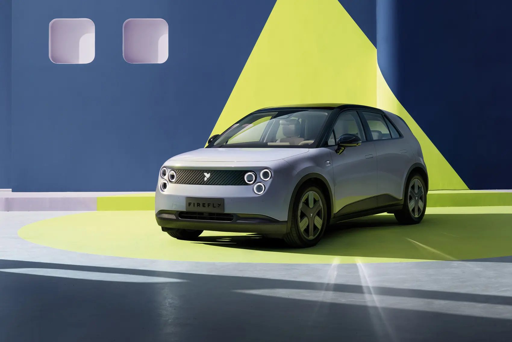 Would you drive a firefly? | Tarmac Life | Motoring | Tech | Experiences