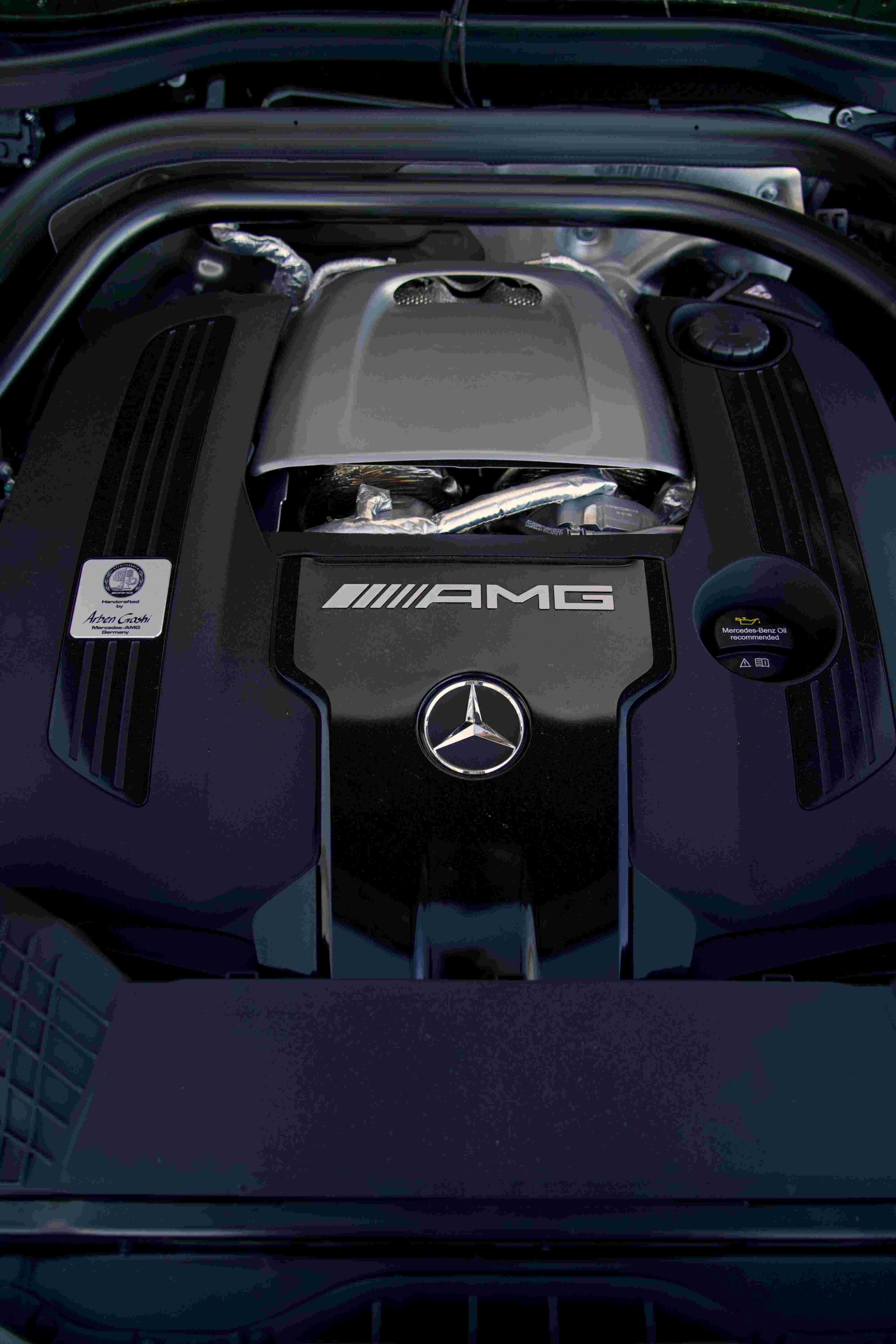 New Mercedes-AMG G63 - Apex on and off-road luxury | Tarmac Life ...