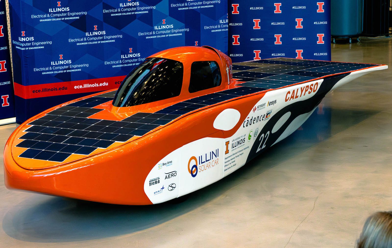 Chicago Auto Show 2025 - from Angry Corvettes to Adoptable Puppies ...