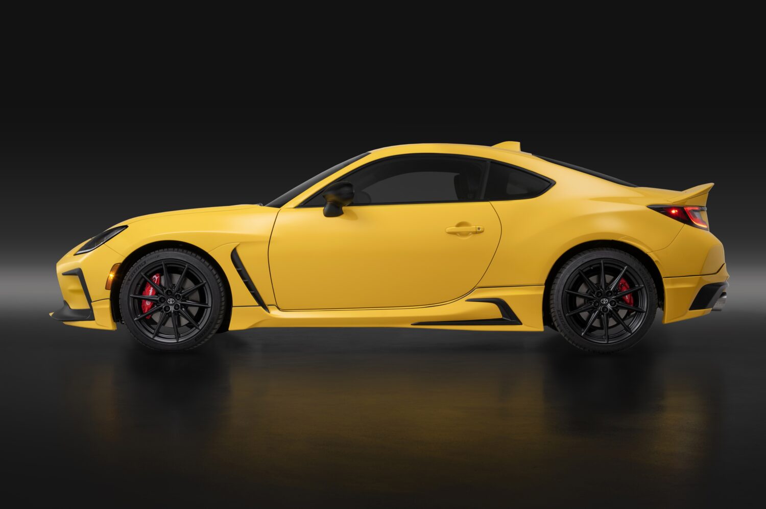 The Toyota GR86 Yuzu Edition - Bold, Bright, and Built for Thrills | Tarmac Life | Motoring ...