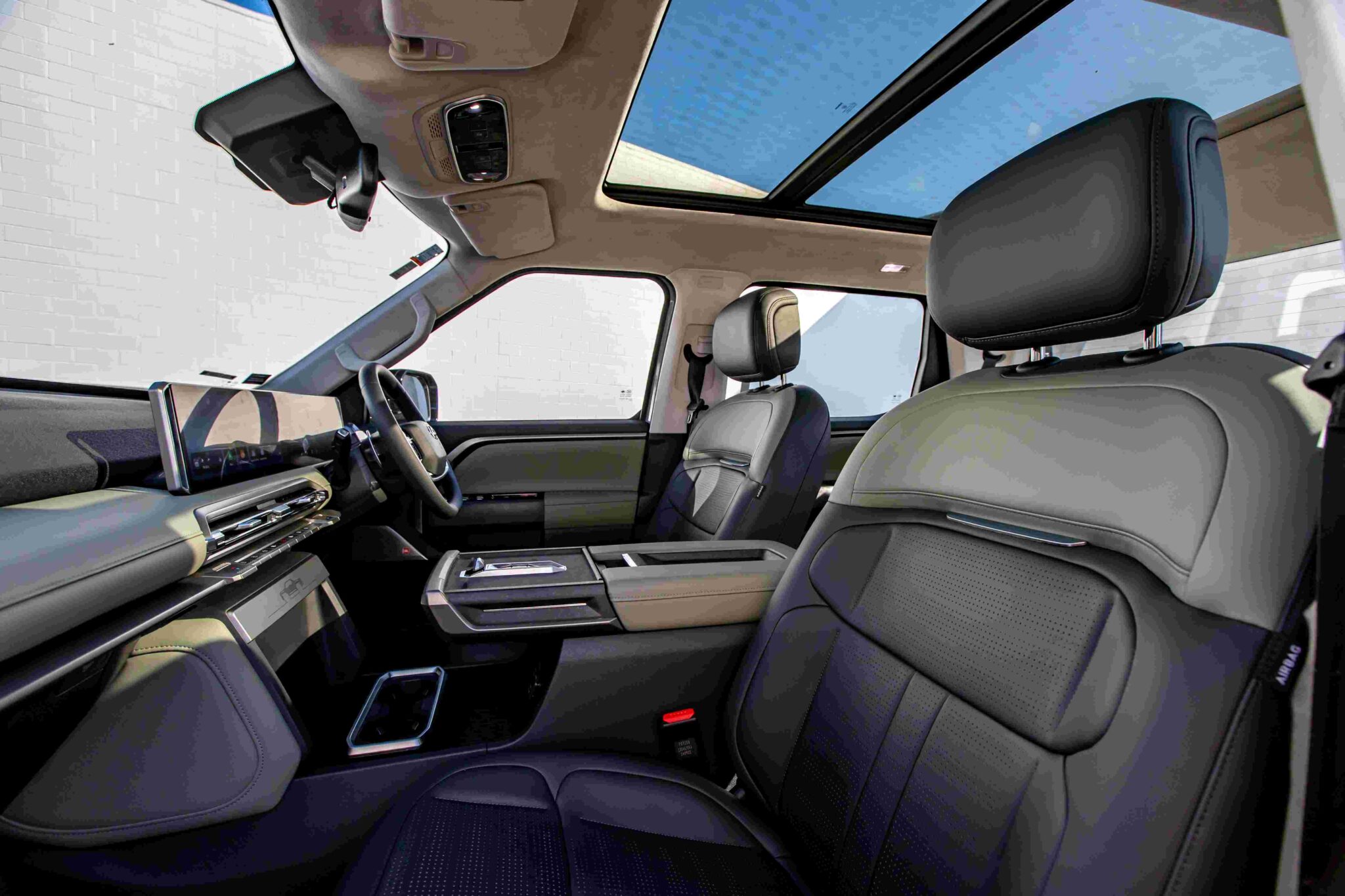 LDV to launch Terron 9 ute and maybe an all-electric version too ...