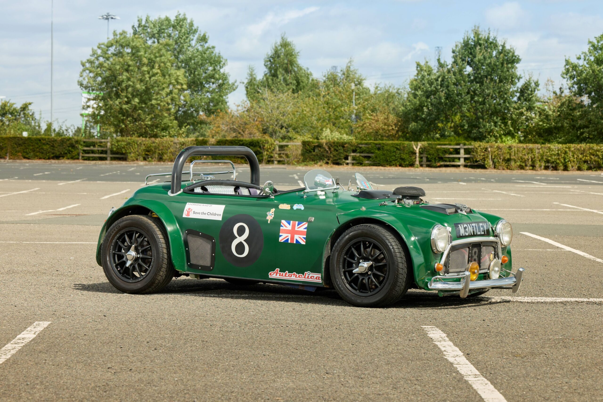 The Hot Wheels Legends Tour UK 2025 | Tarmac Life | Motoring | Tech ...