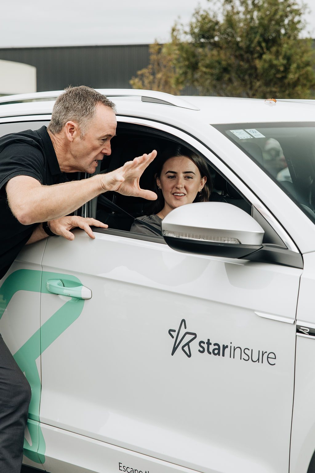 Safer together - Star Insure and Street Smart NZ Partnership | Tarmac ...