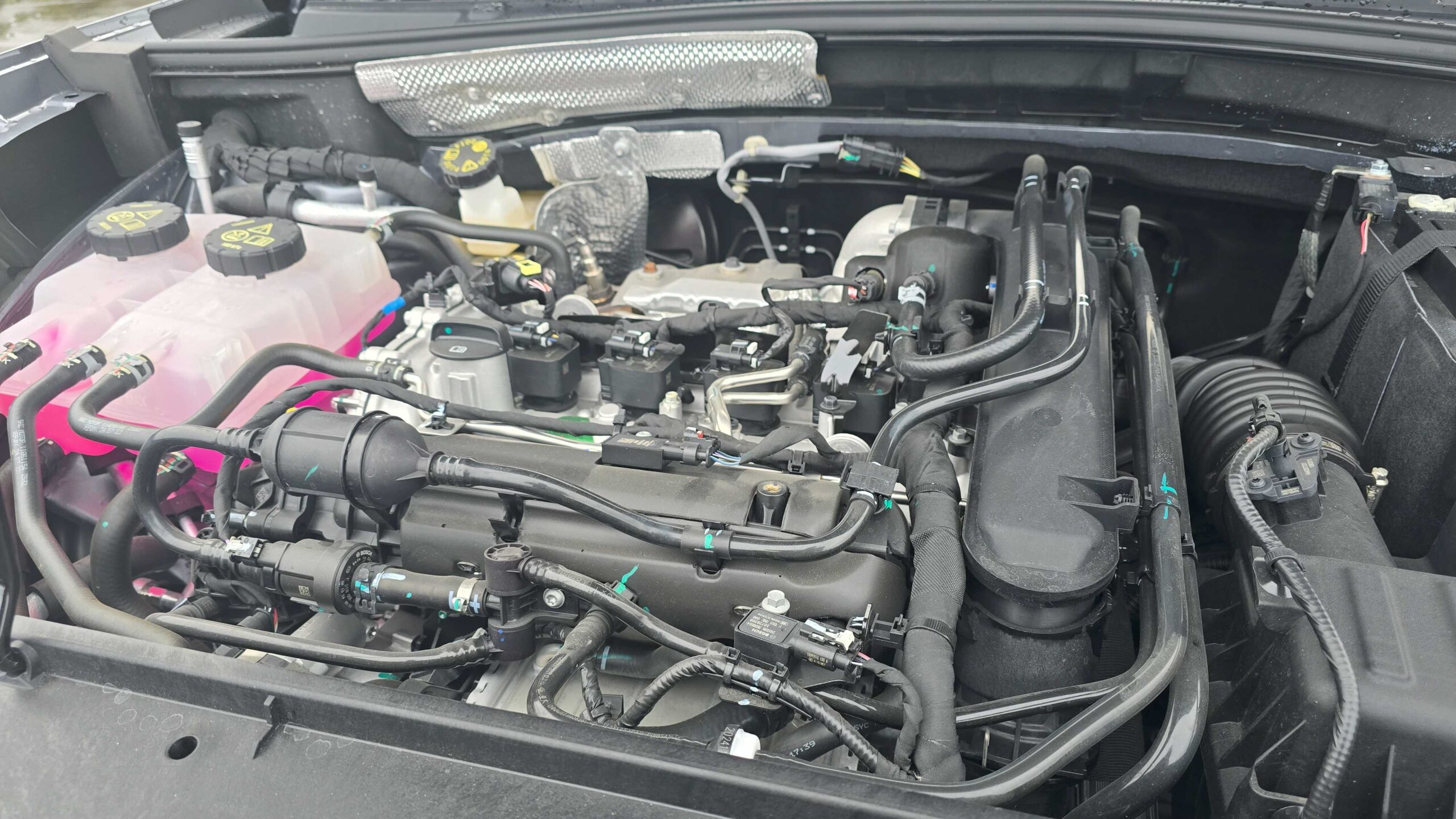 Turbo transformer - MG ZS Essence 1.5L Turbo review | Tarmac Life | Motoring | Tech | Experiences