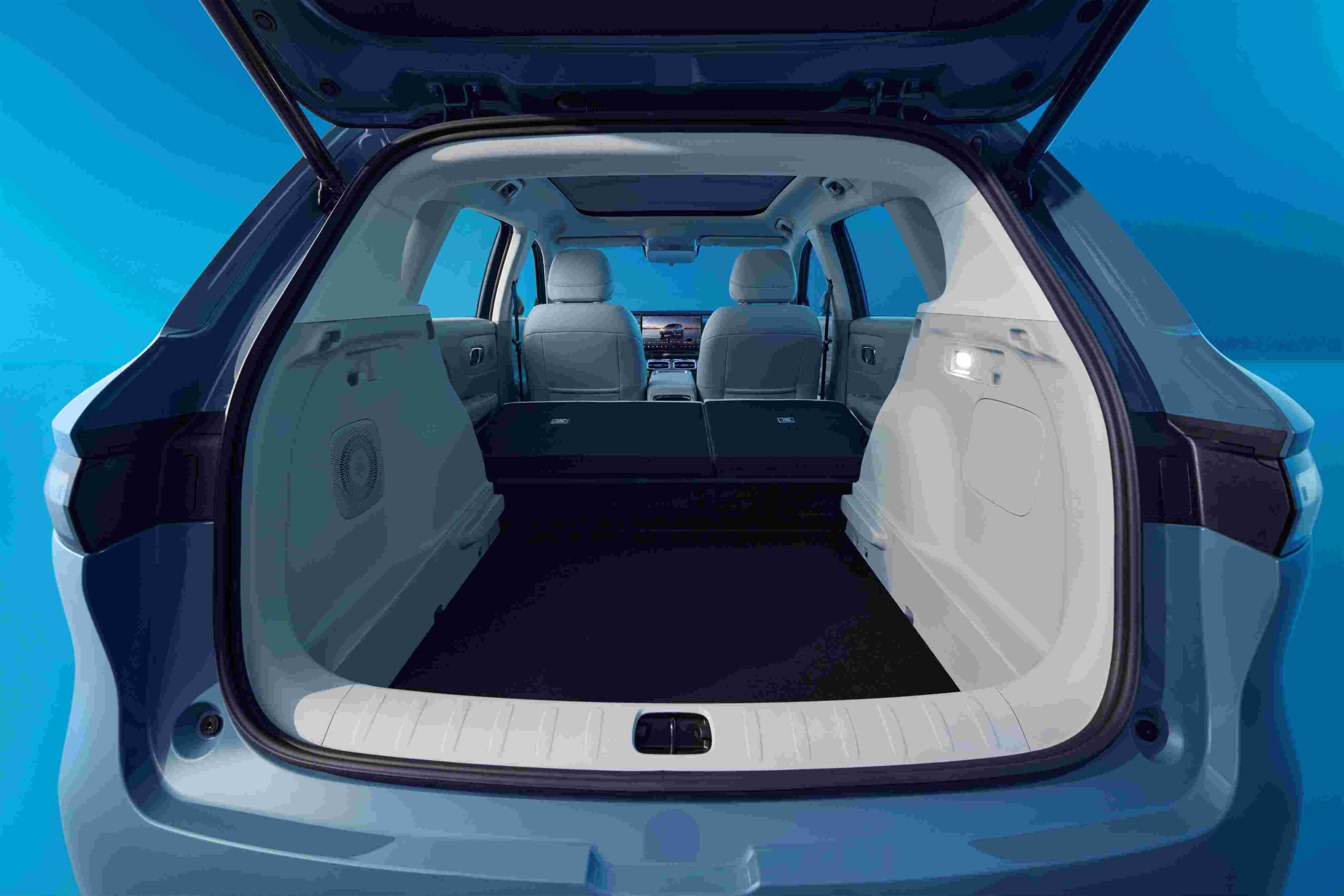 Leapmotor Leaps Again - All-New B10 Electric SUV Confirmed for NZ ...