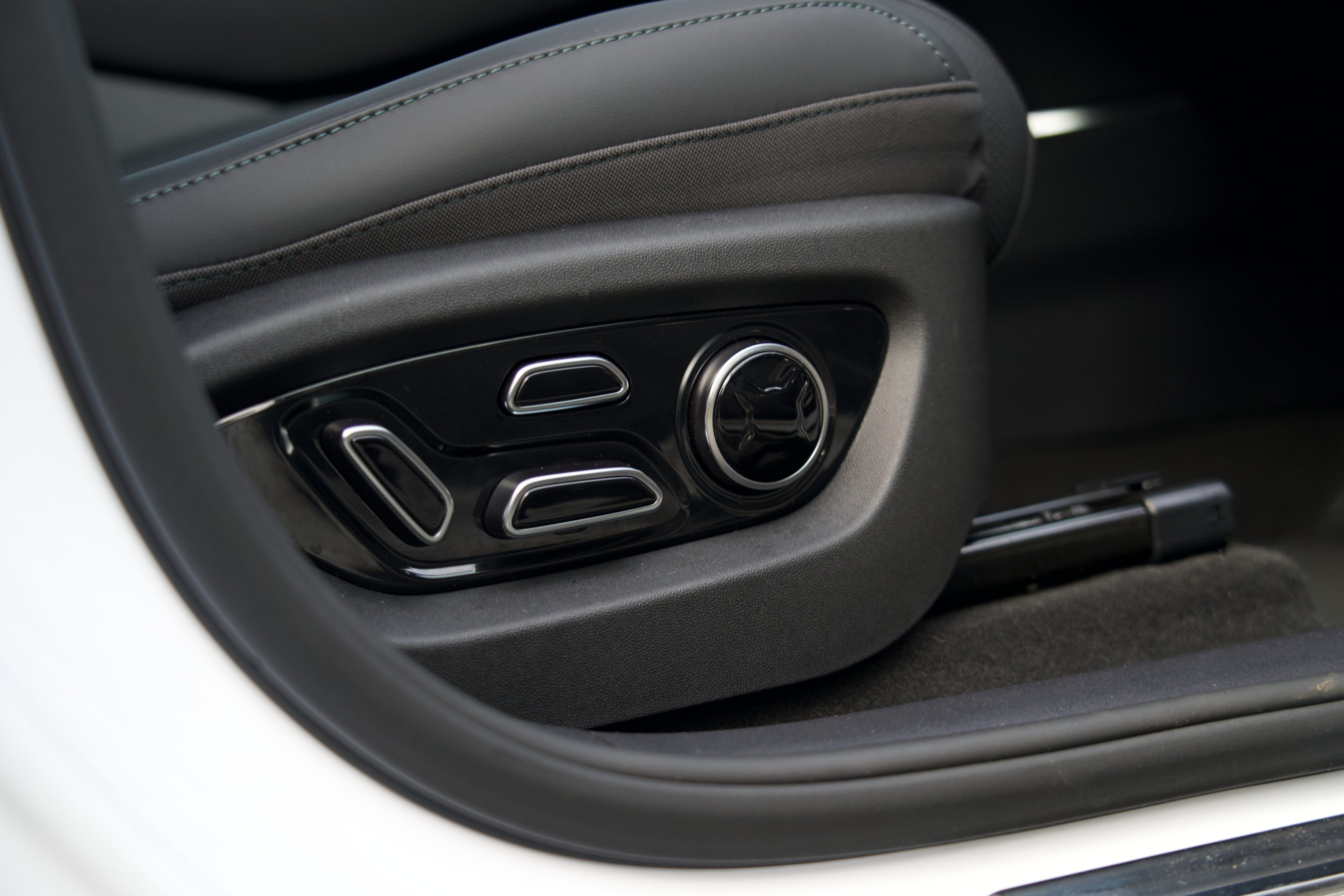 Smooth Operator - BYD Sealion 7 Performance Review | Tarmac Life ...