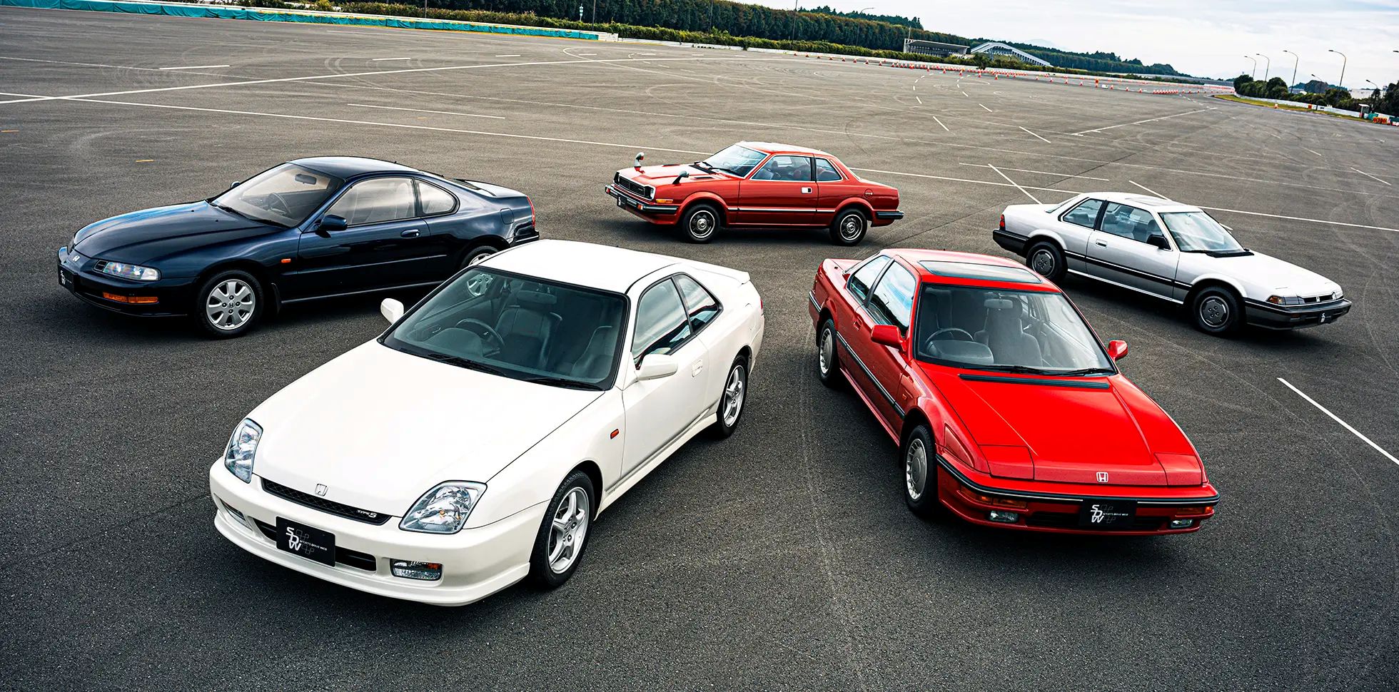 Honda Confirms The Prelude Is Coming Back To NZ! | Tarmac Life ...