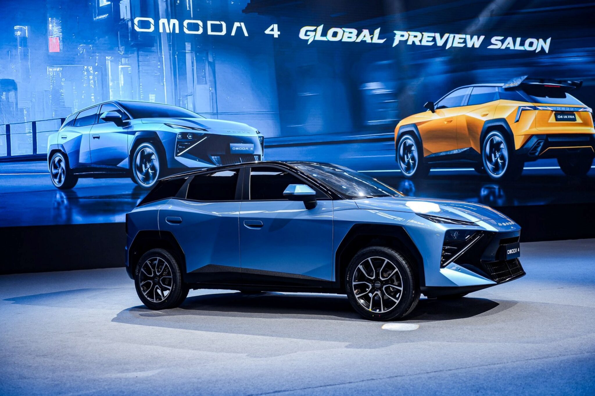 China Giant Dongfeng is Landing in NZ – And They're Bringing Affordable ...